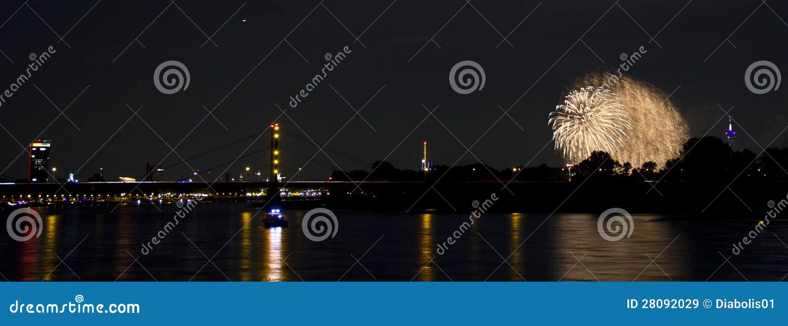 Japanese Firework stock image. Image of explosion, explode - 28092029