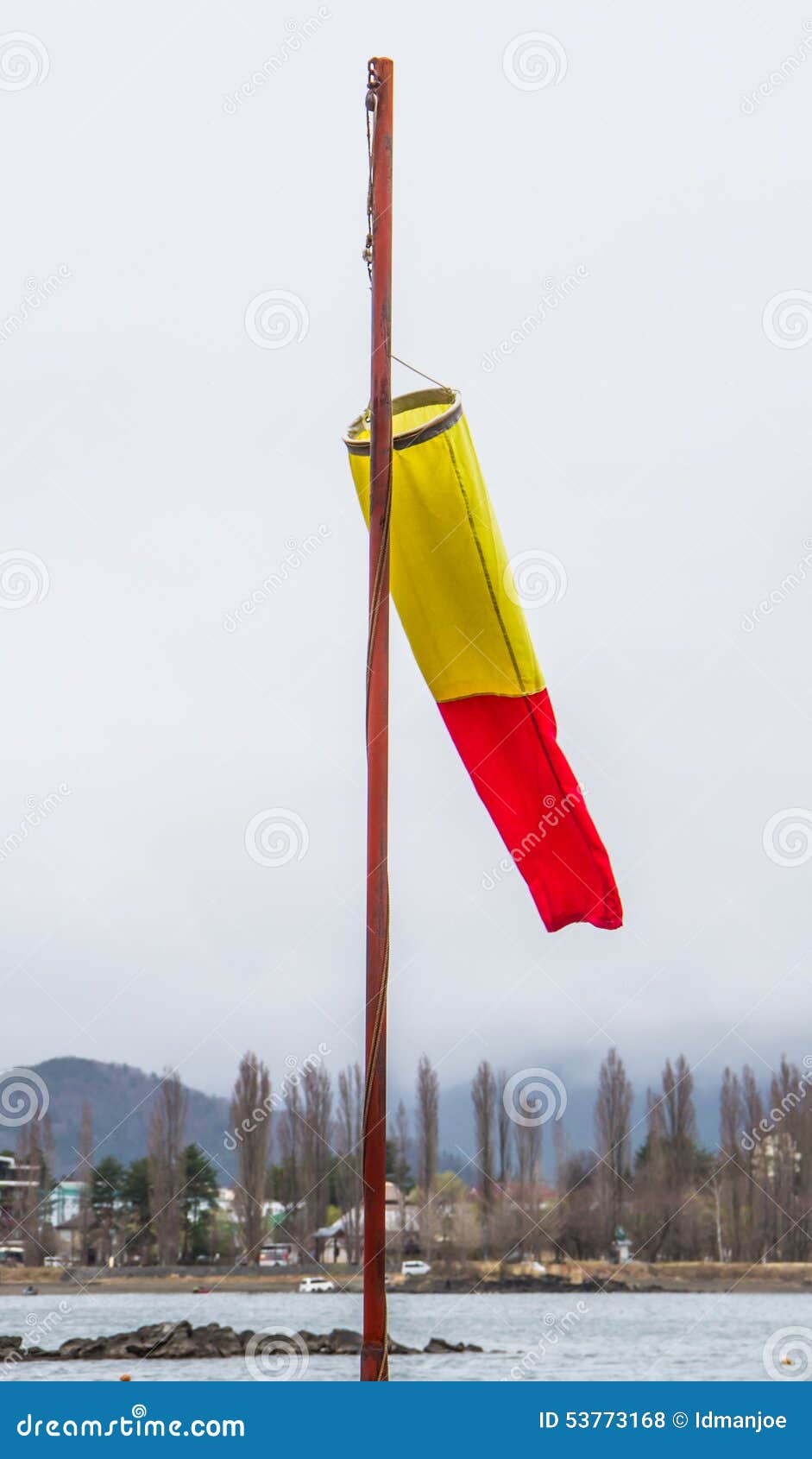 Japanese flag stock photo. Image of carp, spring, kawagushi - 53773168