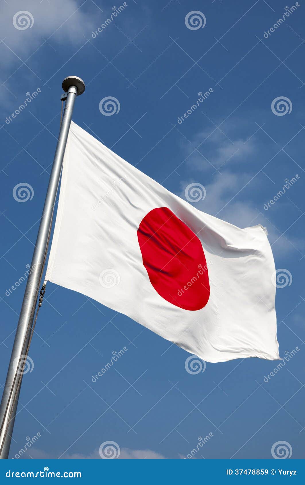 Japanese flag stock image. Image of symbol, country, circle - 37478859