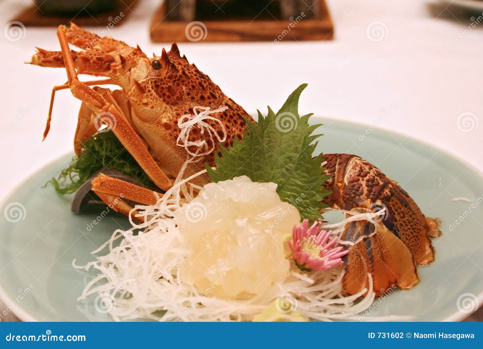 Japanese Food stock photo. Image of cuisine, japanese, oriental - 731602