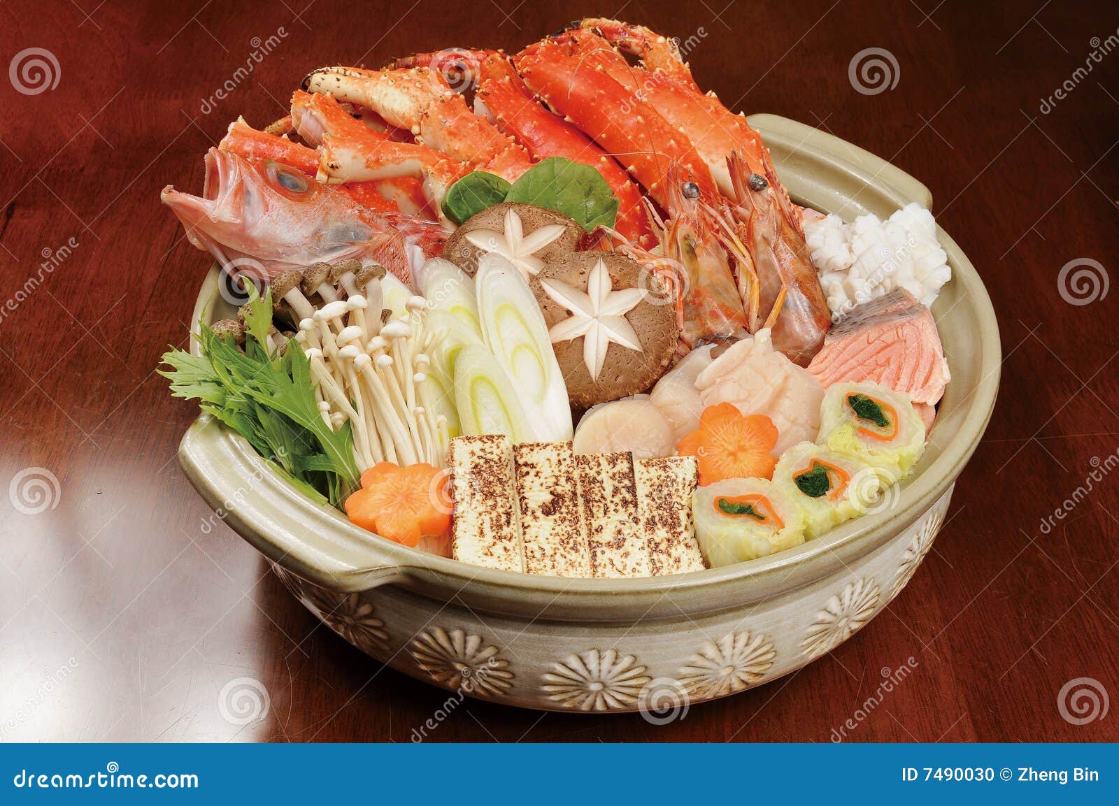 Japanese food stock photo. Image of meal, asians, dining - 7490030