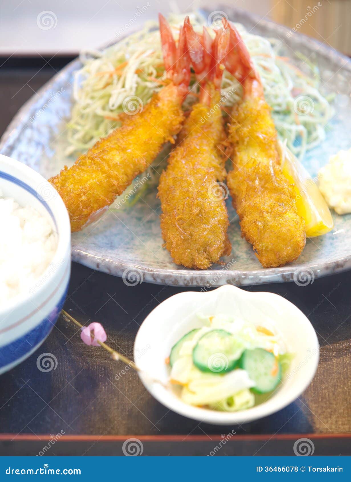 Japanese Food Plastic Models Stock Photo - Image of japan, food: 36466078