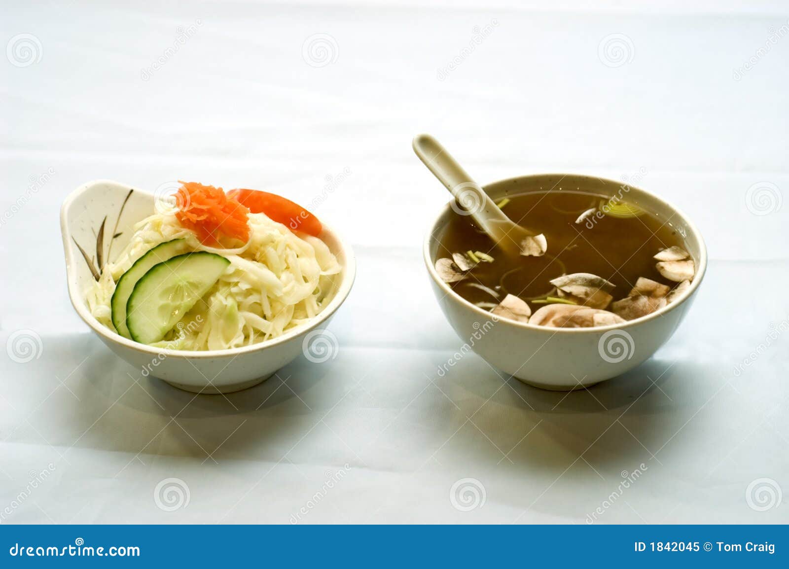Japanese Food, Soup stock image. Image of cole, savory - 1842045