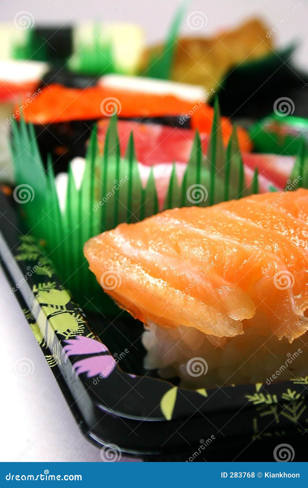 Japanese Foods stock photo. Image of fresh, japanese, sushi - 283768