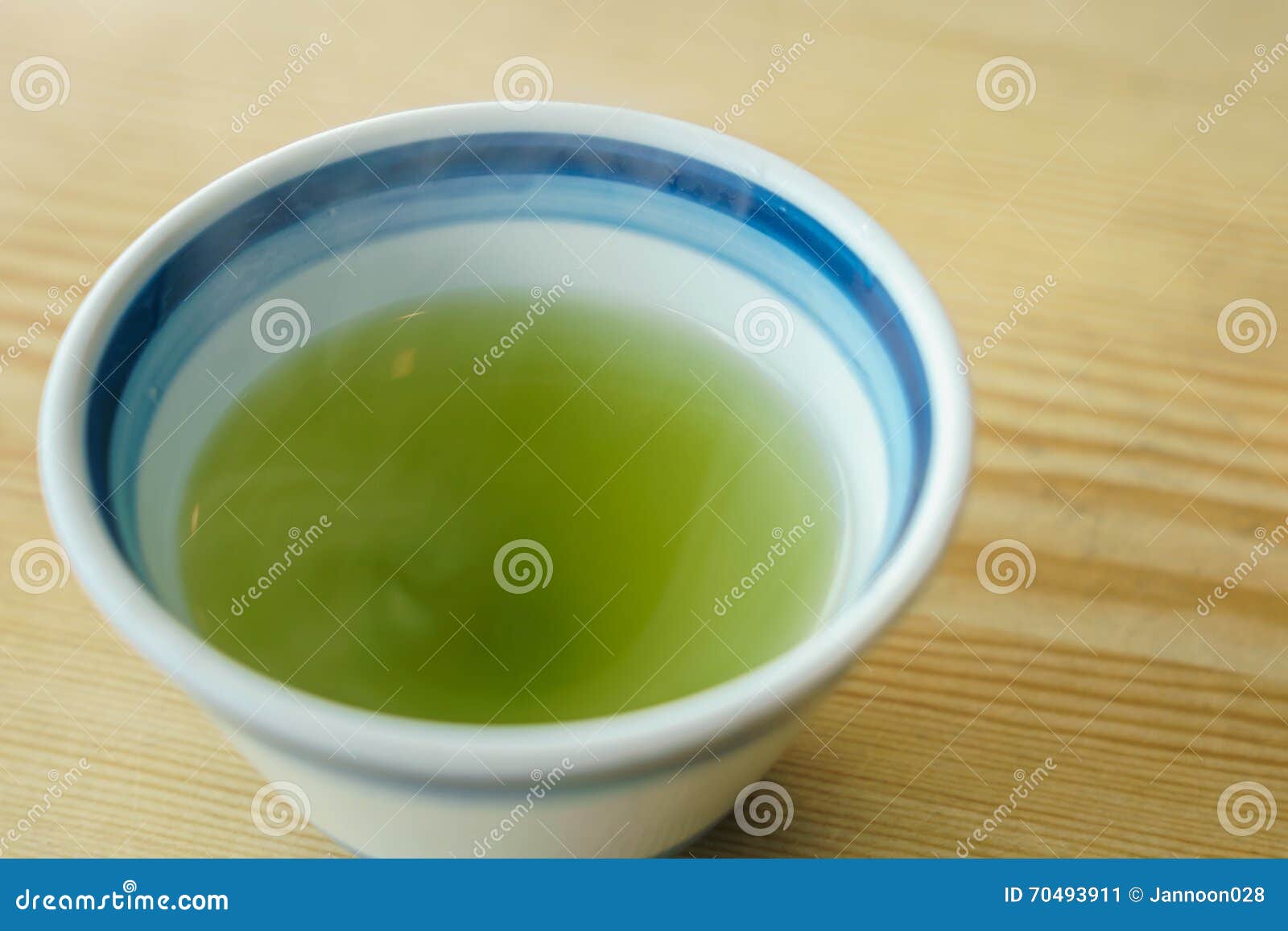 Japanese green tea. stock image. Image of brewed, sencha - 70493911
