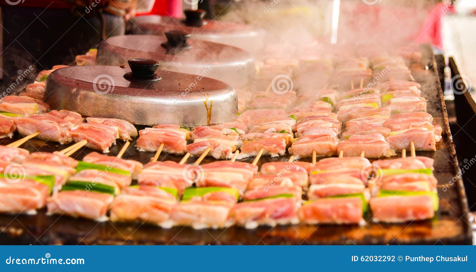 Japanese grill food stock photo. Image of japan, grill - 62032292
