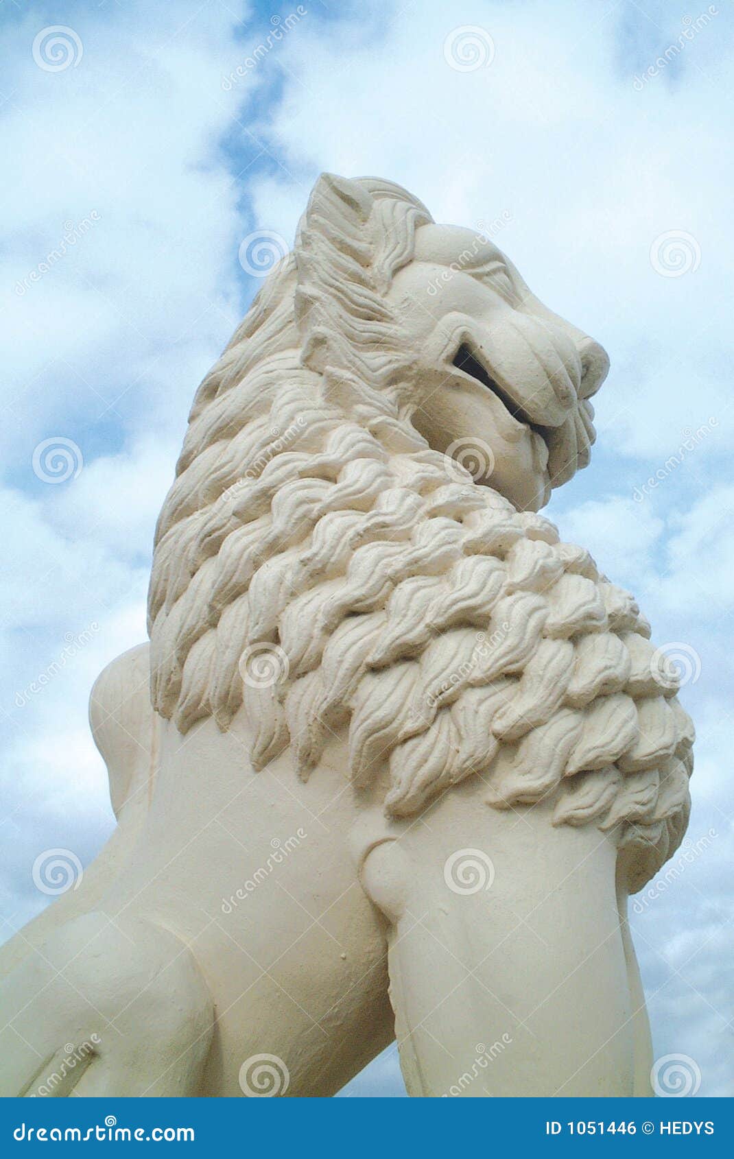 Japanese Guard Lion stock photo. Image of japan, mystical - 1051446
