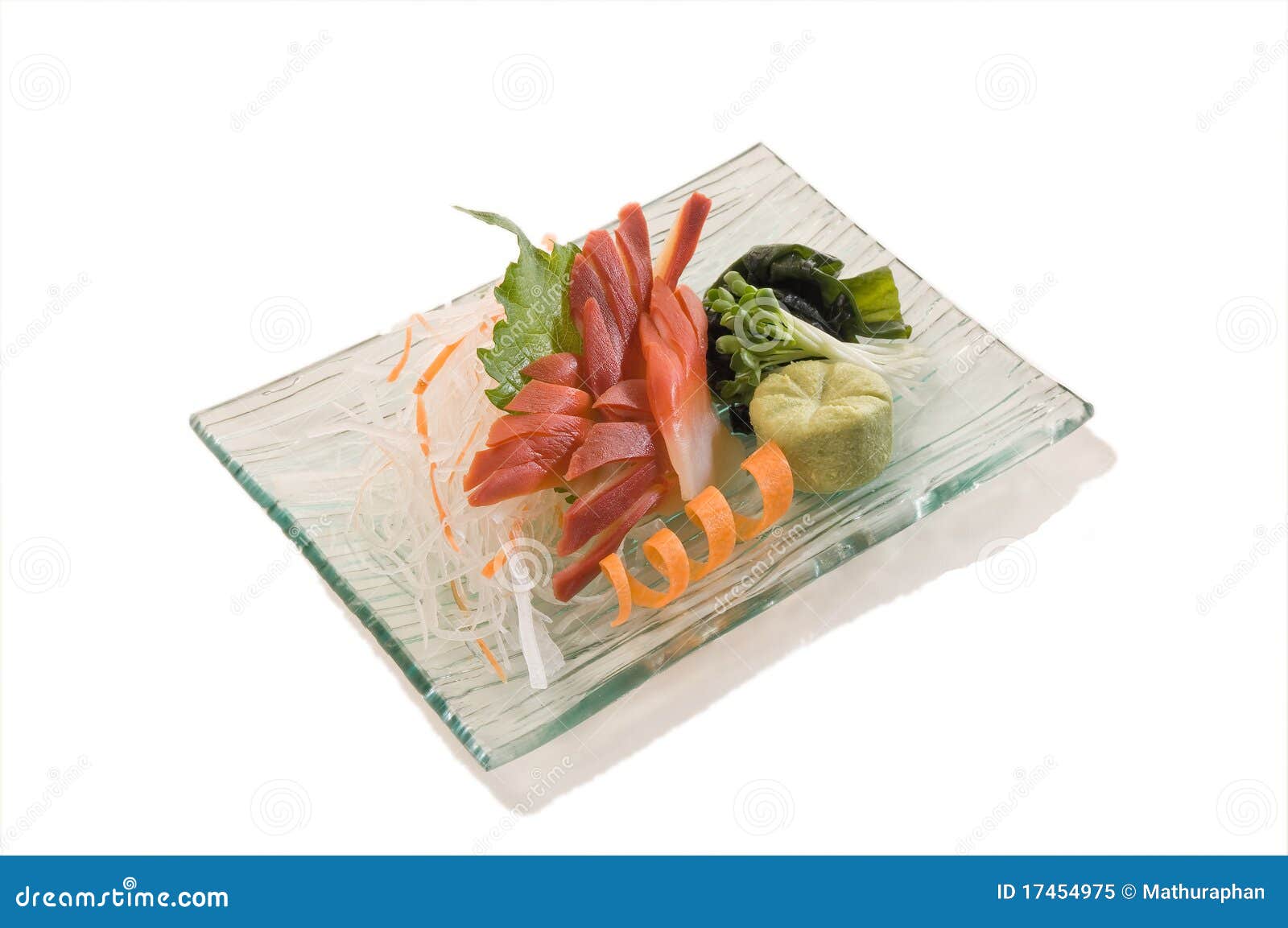 Japanese Hokki Gai stock image. Image of fish, dish, asia - 17454975