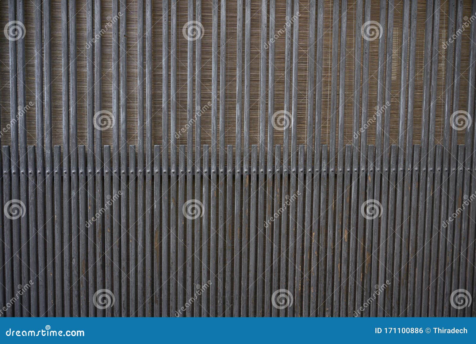 Japanese House Wall Patterns Stock Photo - Image of building, japan ...