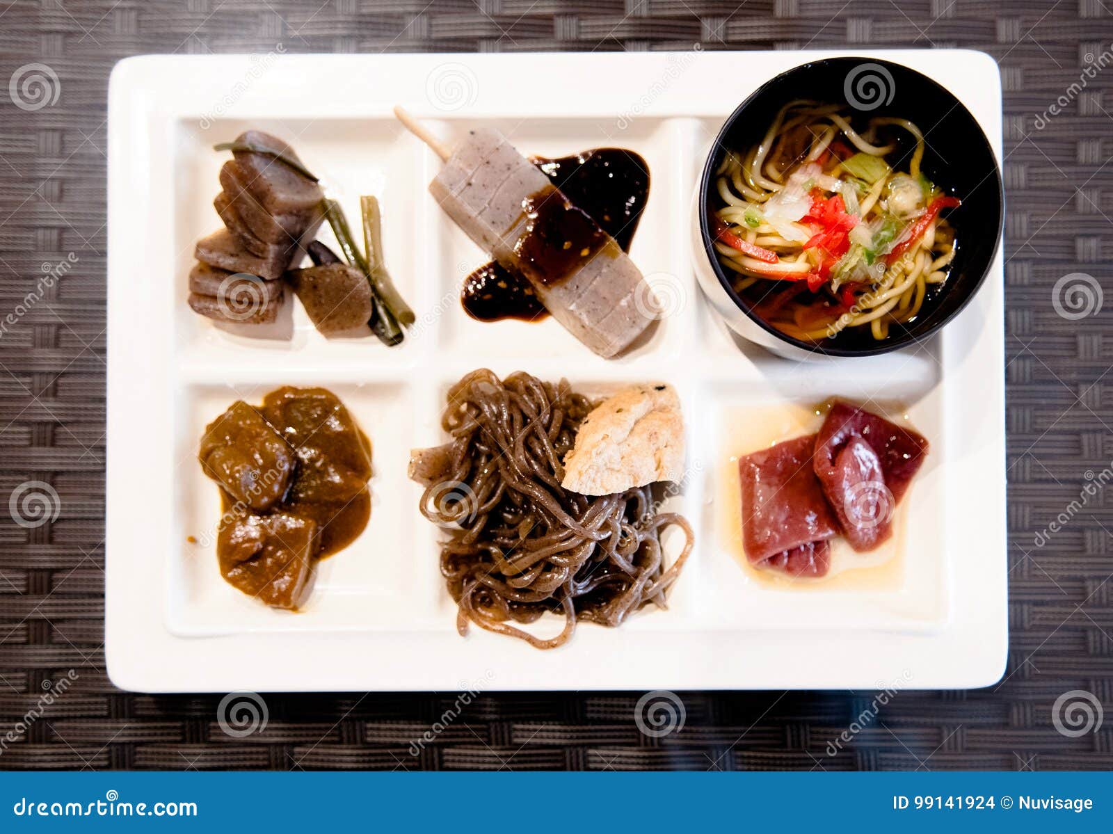 Japanese Konjac, konnyaku stock photo. Image of konjac - 99141924