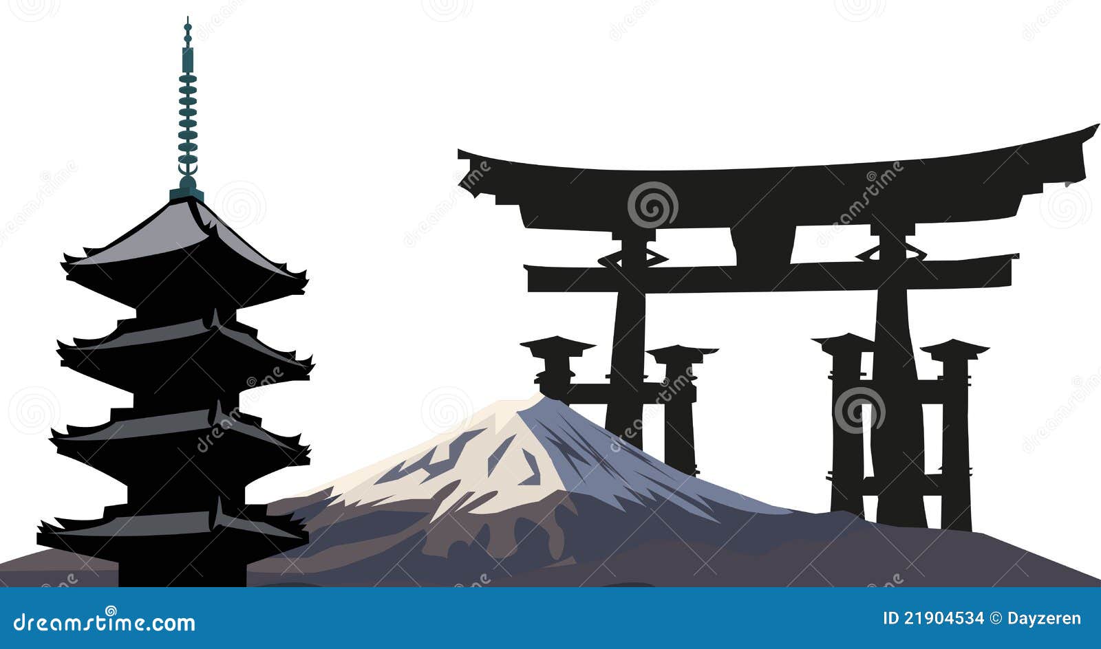 Kofukuji Cartoons, Illustrations & Vector Stock Images - 22 Pictures to ...