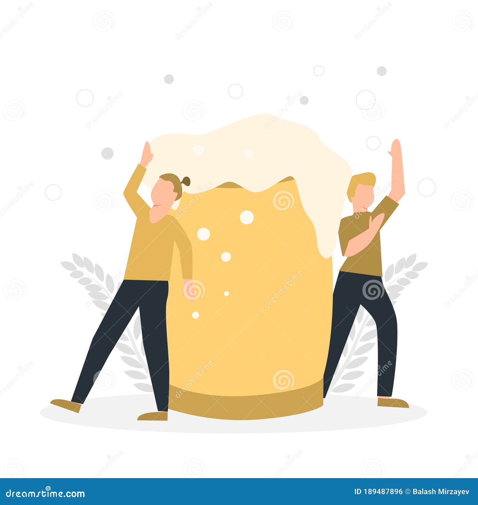 Japanese Beginner Drivers Vector Sign. A Green And Yellow V Shaped ...