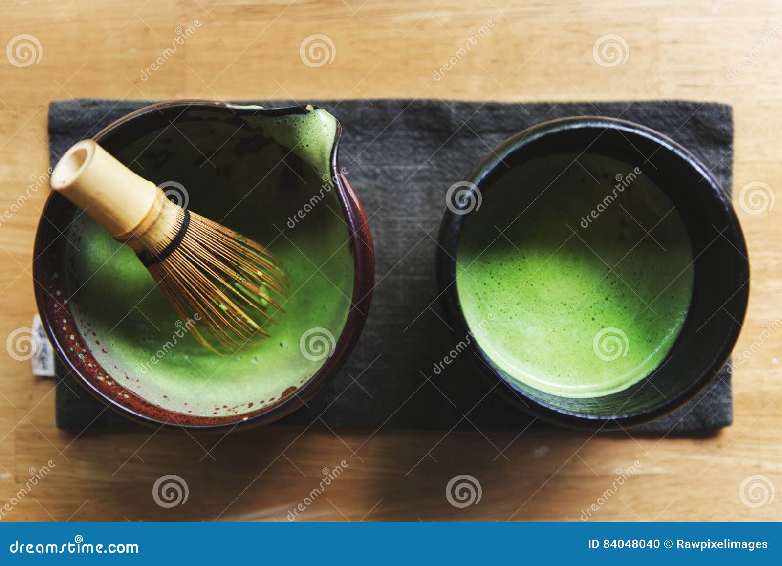 Japanese Matcha Green Tea For Healthy Lifestyle Design. Organic Green ...