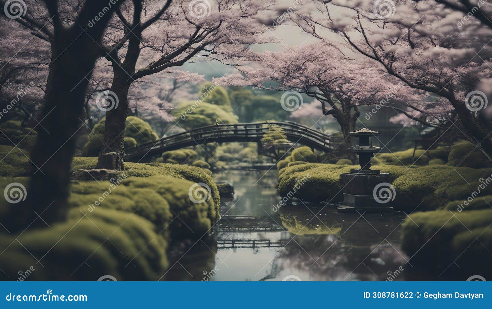 Japanese Nature, Japanese Nature Scenery, Nature in Spring, Green ...