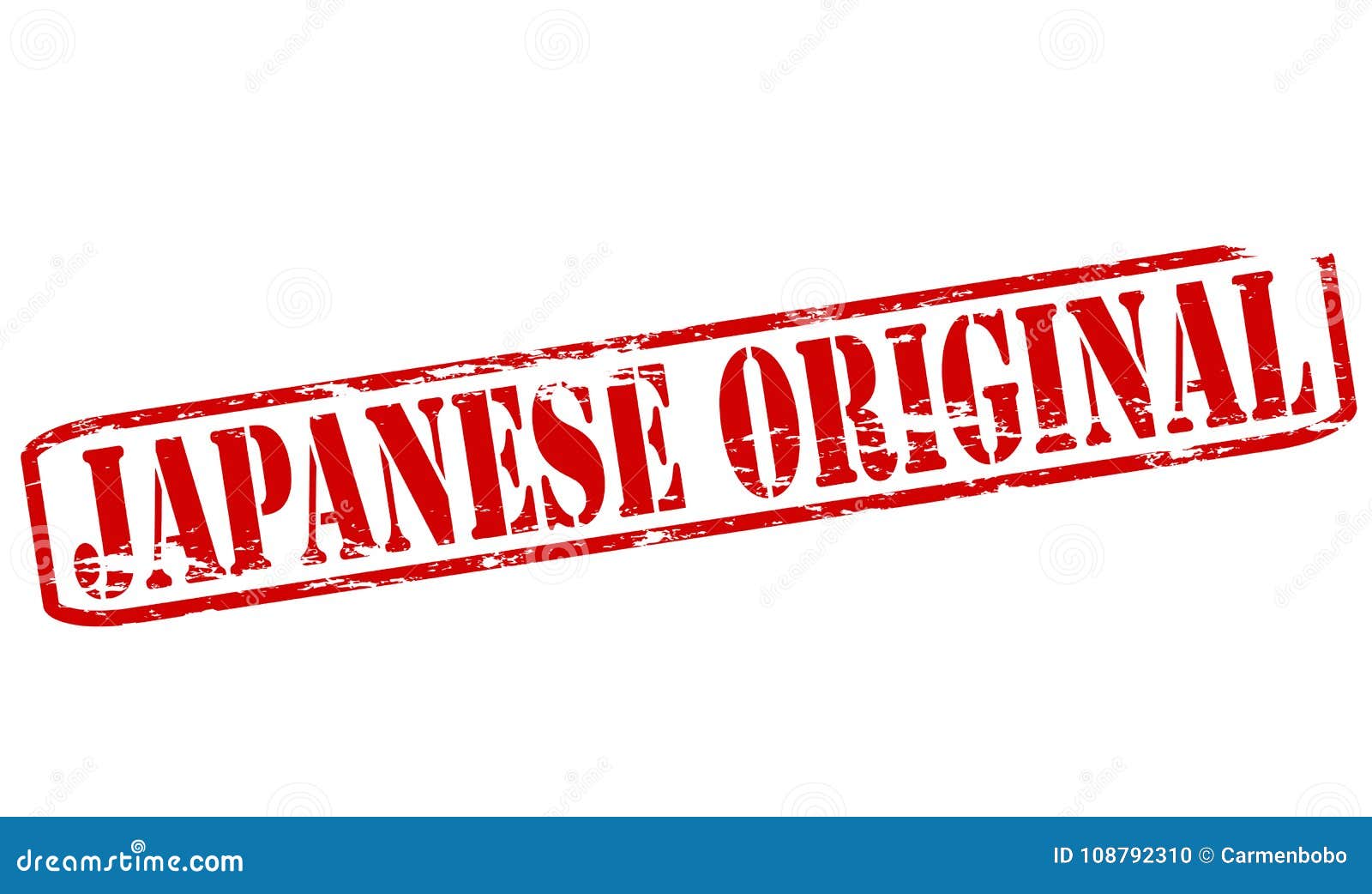 Japanese original stock illustration. Illustration of concept - 108792310