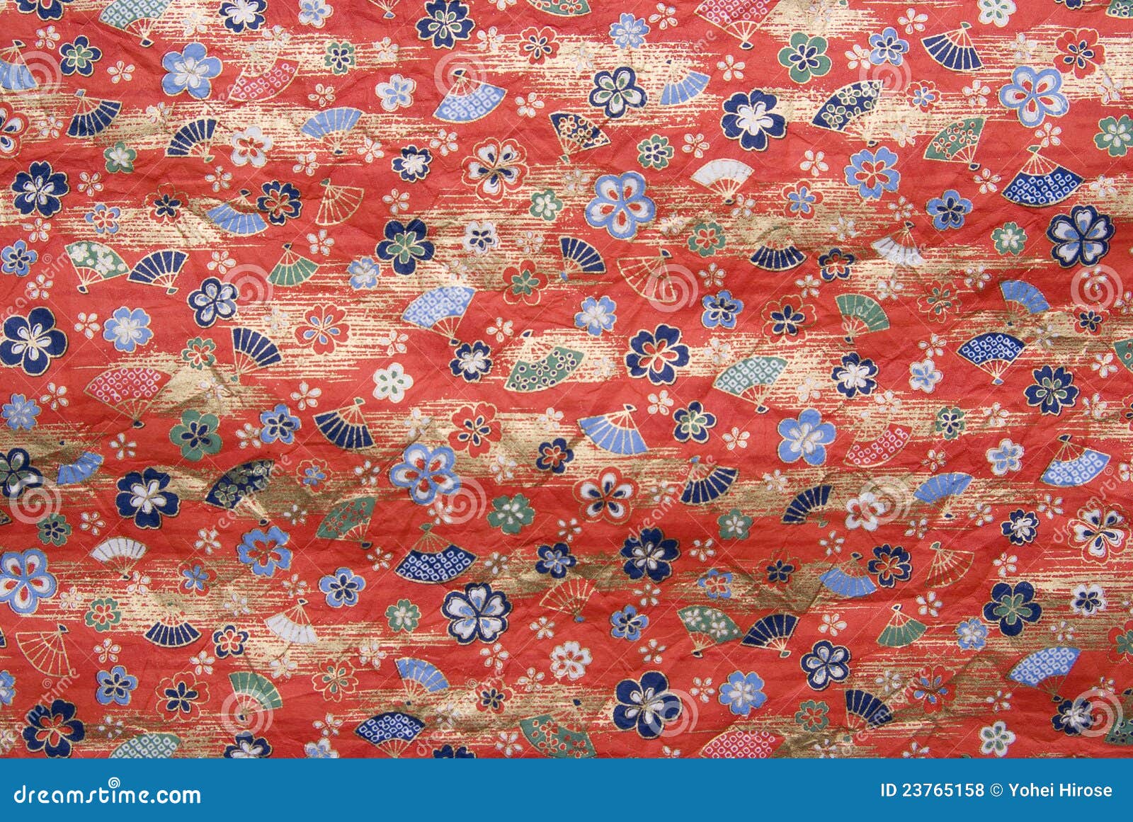 Japanese paper stock photo. Image of wasi, beautiful - 23765158