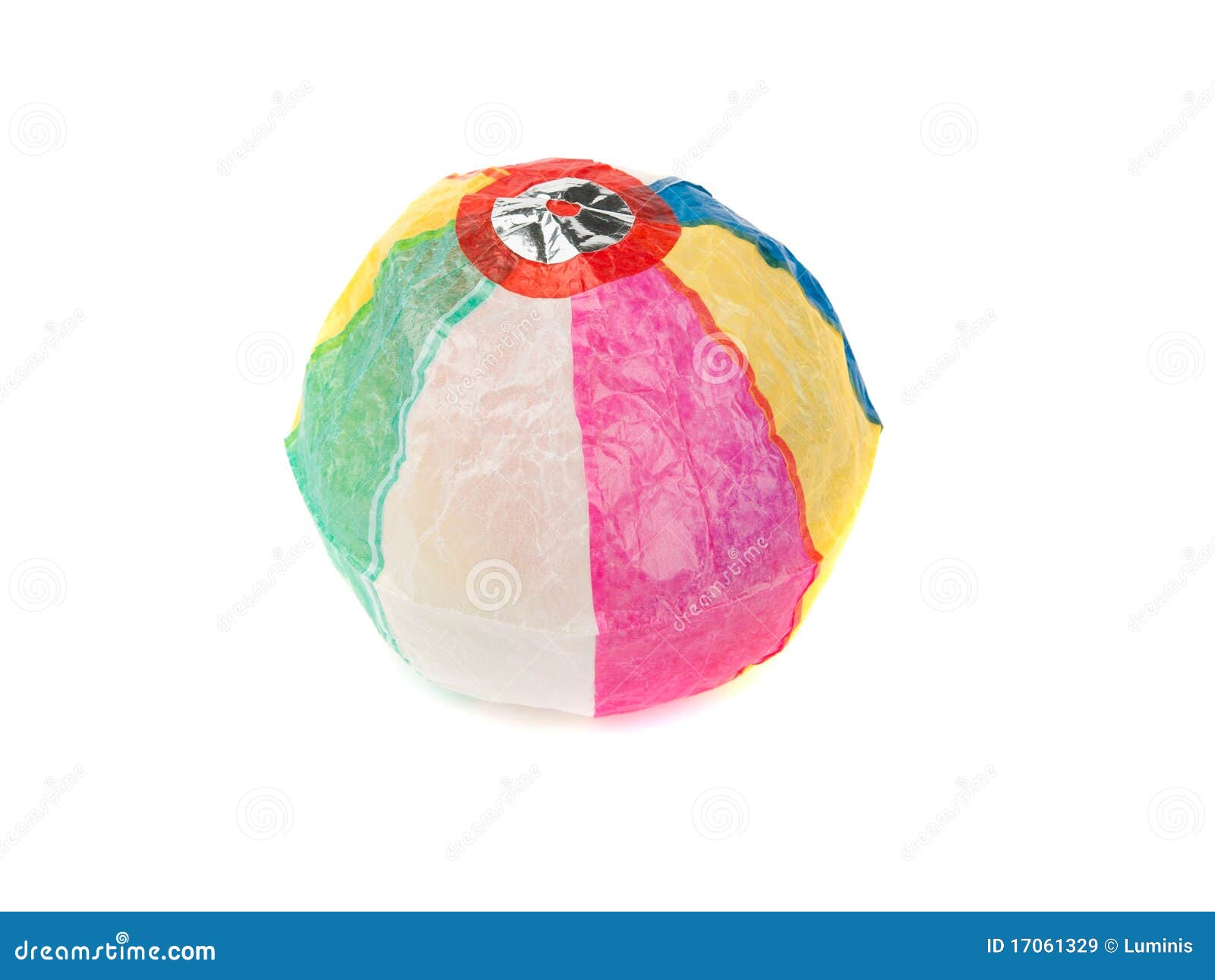 Japanese Paper Ball stock image. Image of japanese, ball - 17061329