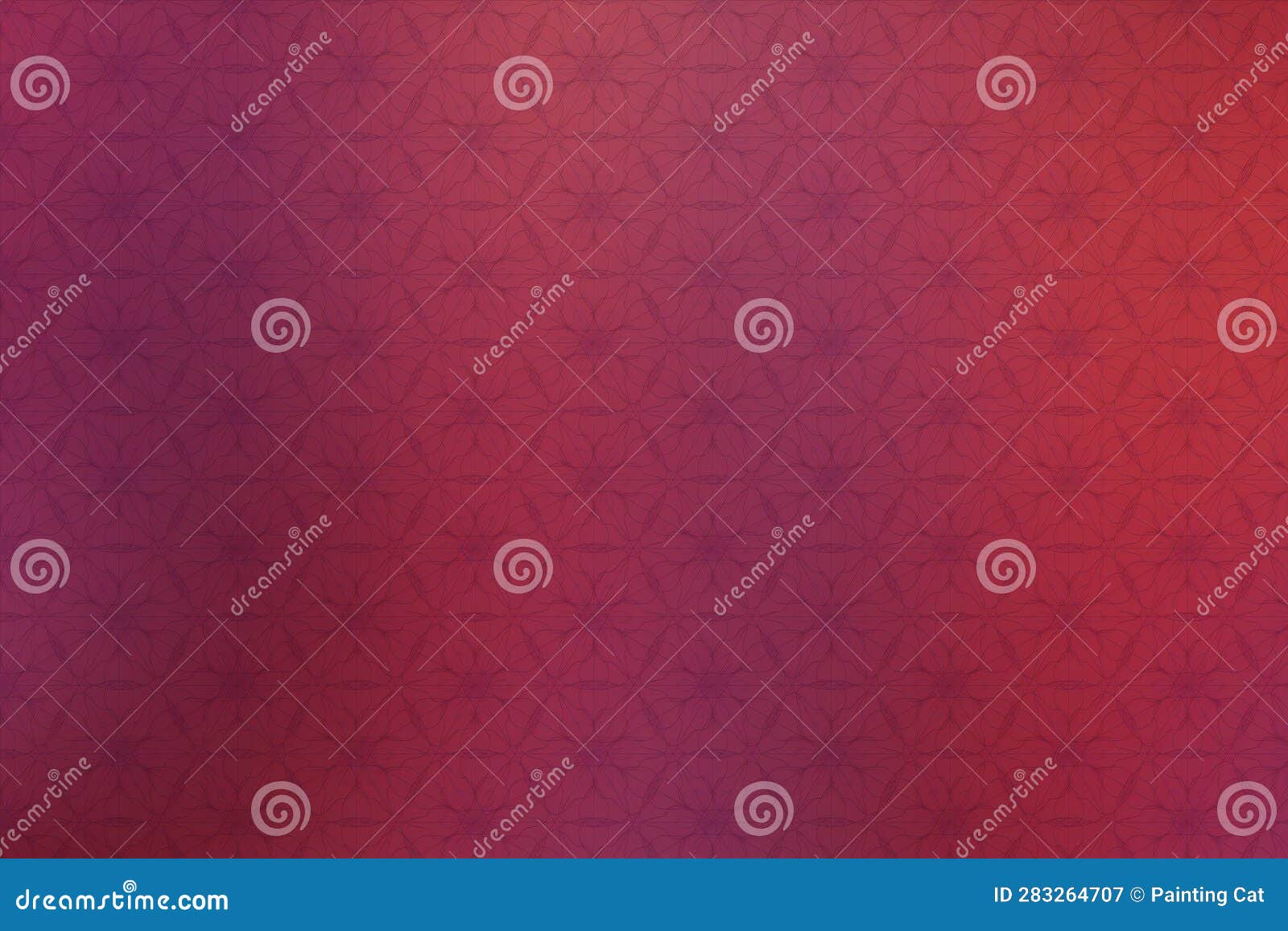 Japanese Paper Pattern Background, Red and Black Pattern Background ...