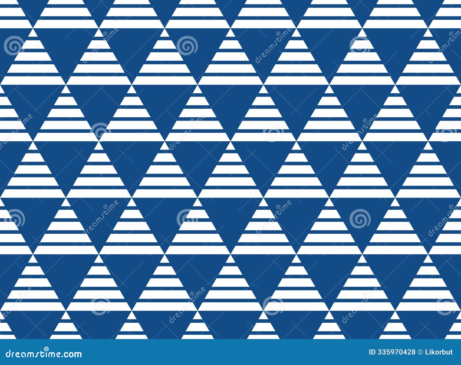 Uroko Japanese Seamless Geometric Pattern Stock Illustration ...