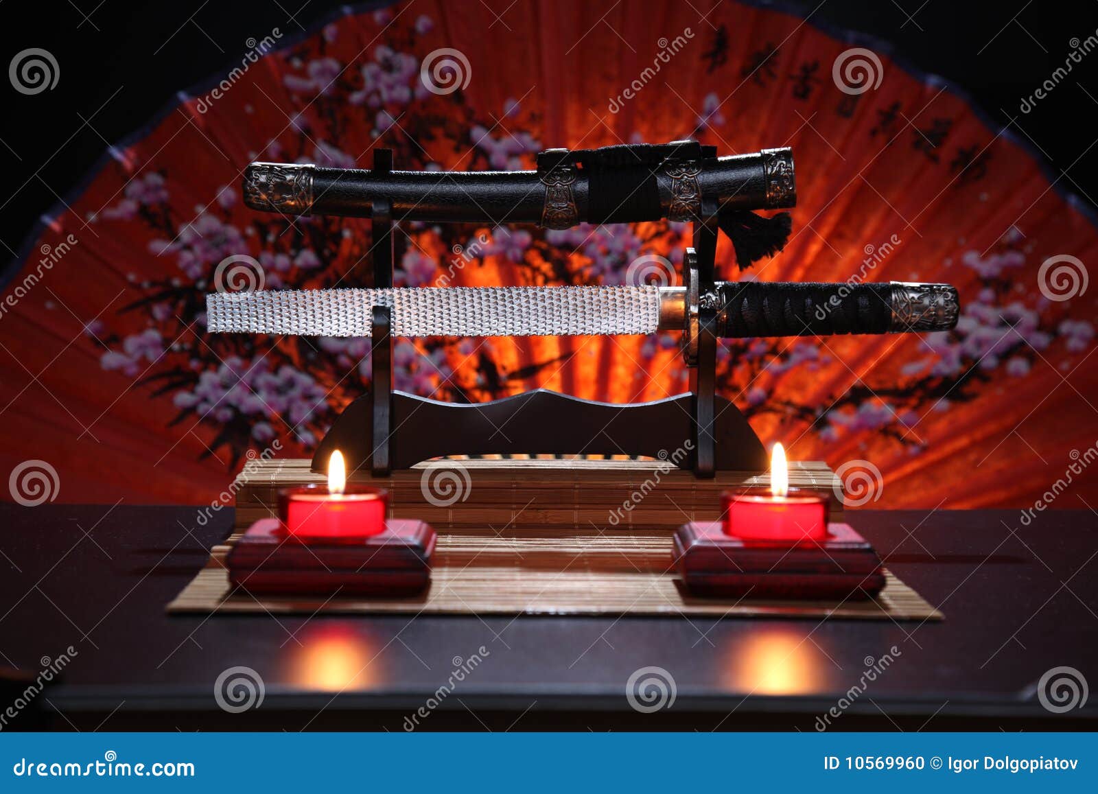 Japanese rasp stock photo. Image of studio, candle, japanese - 10569960