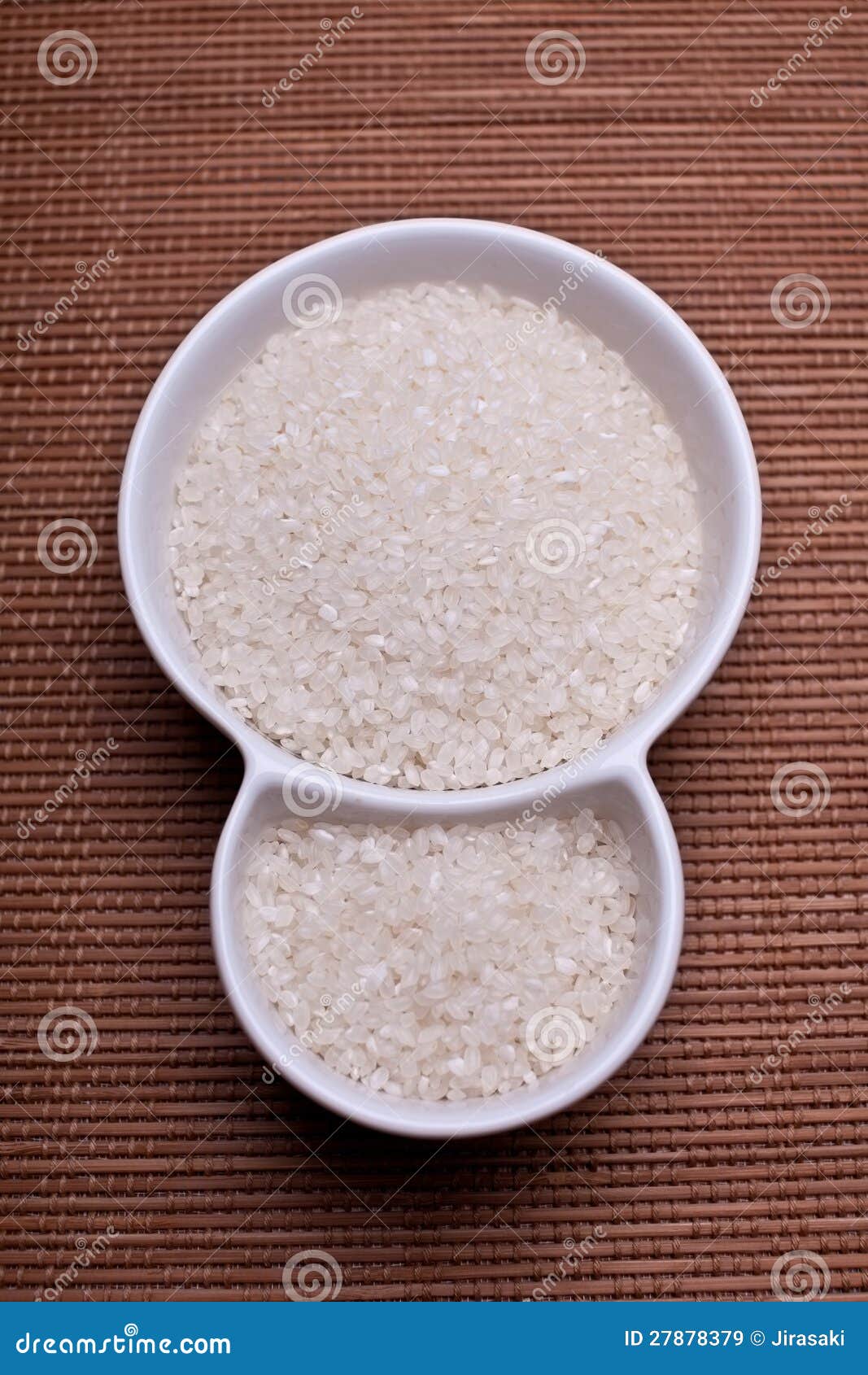 Japanese rice stock image. Image of plate, japanese, grain - 27878379