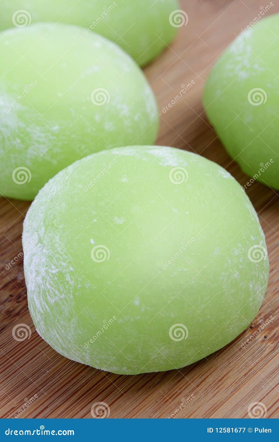 Japanese rice cakes stock image. Image of japanese, sweet - 12581677