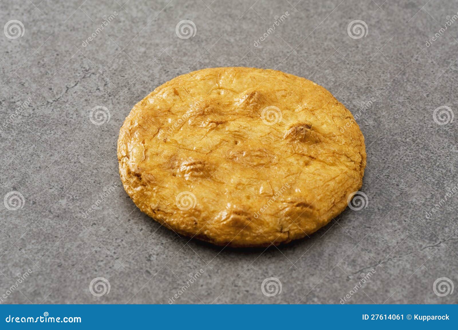 Japanese Rice Crackers , Senbei Stock Image - Image of rice, japan ...