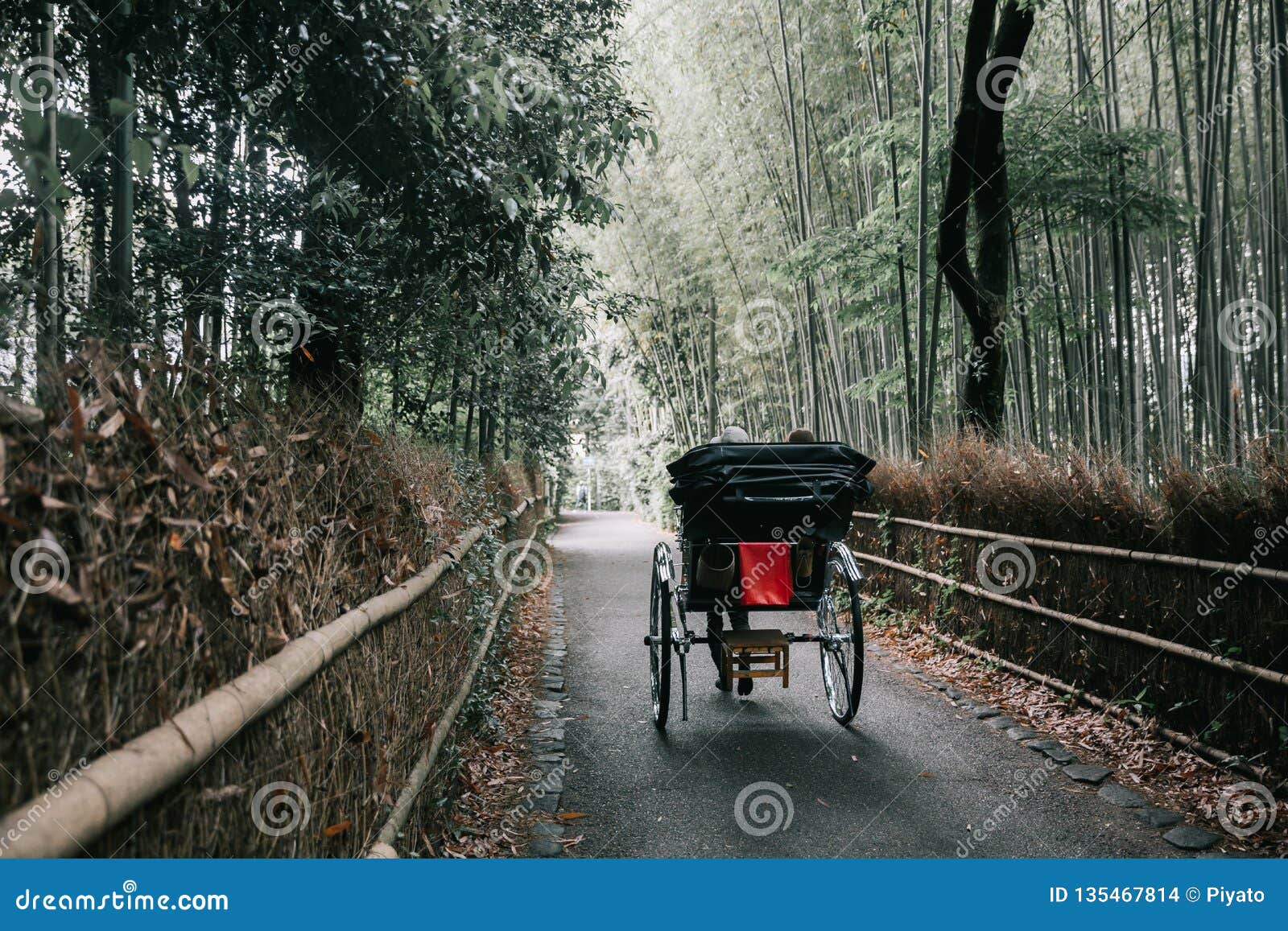 Rickshaw Japan Stock Photos - Download 907 Royalty Free Photos