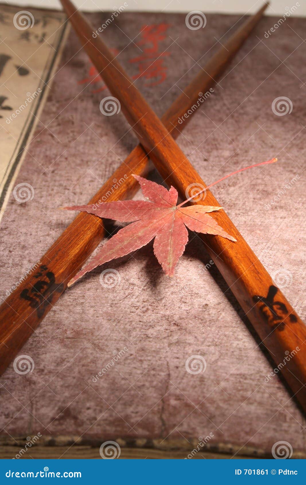 Japanese Book Front Cover Stock Photography | CartoonDealer.com #659372