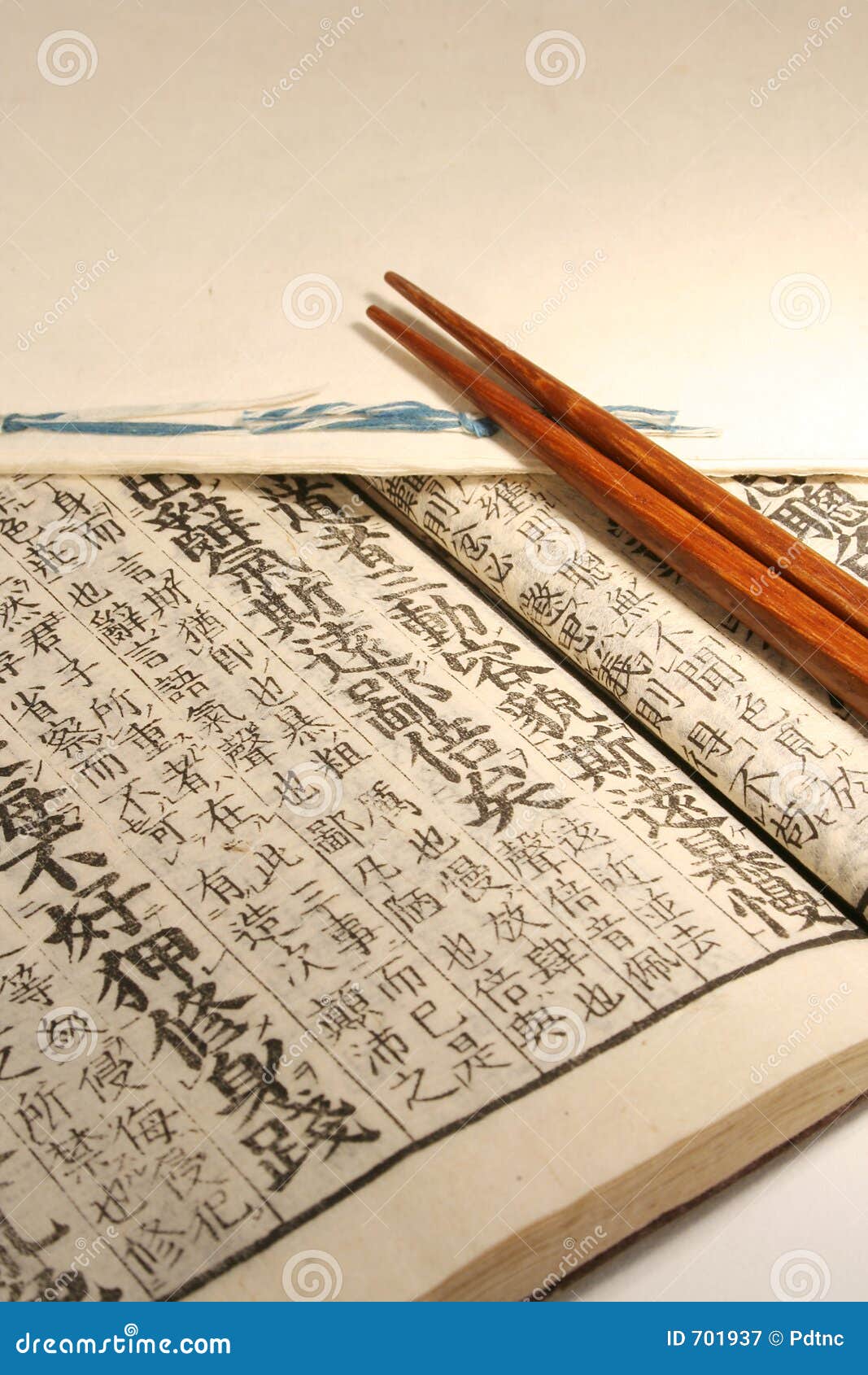 Japanese set stock image. Image of brown, book, fold, folded - 701937