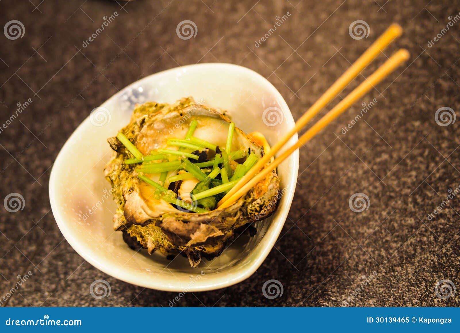 Japanese shells stock image. Image of cook, dinner, food - 30139465