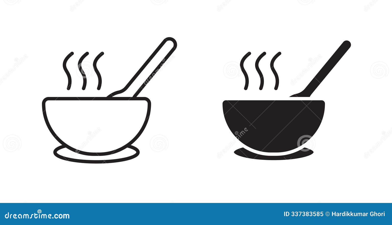 Japanese Non Soup RamenAbura Soba, Hand Draw Sketch Vector ...