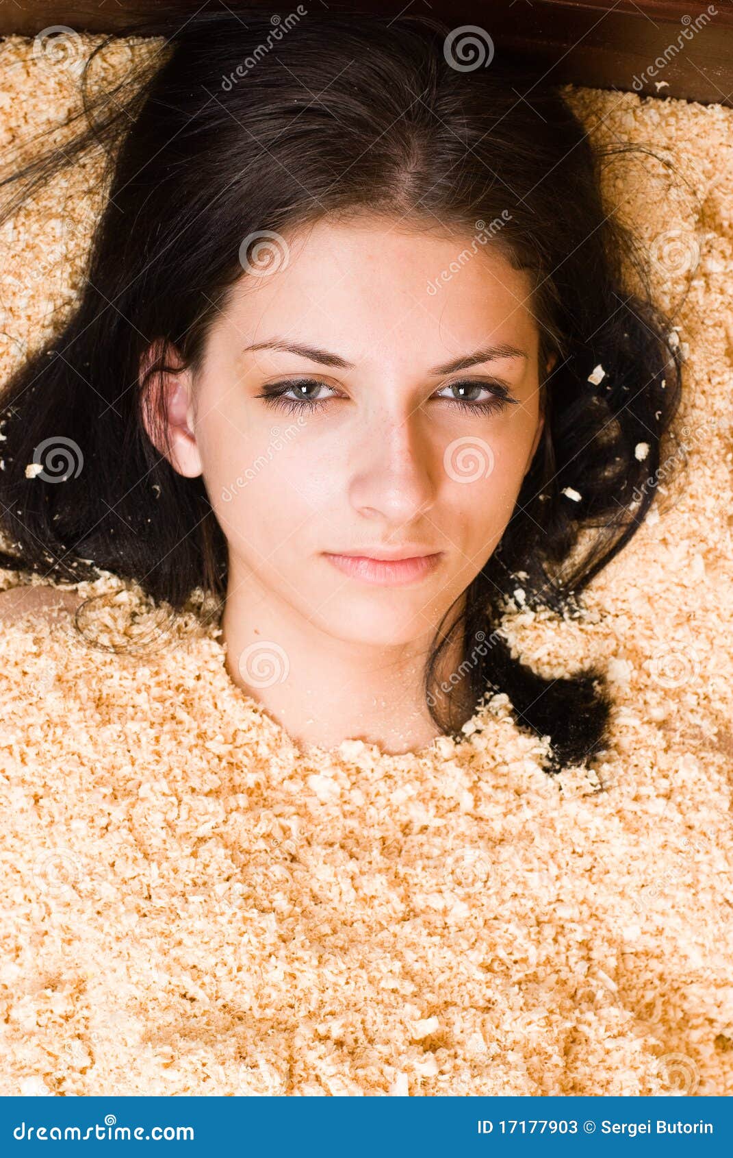 Japanese spa procedure stock image. Image of care, fresh - 17177903