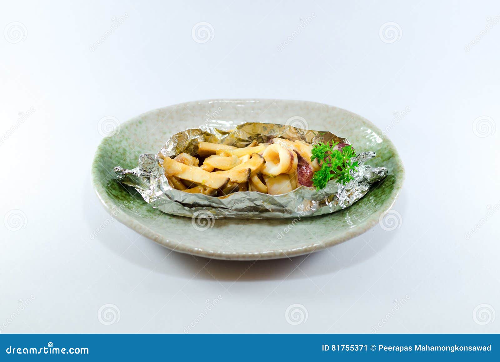 Japanese Puff Pastry Royalty-Free Stock Photography | CartoonDealer.com ...