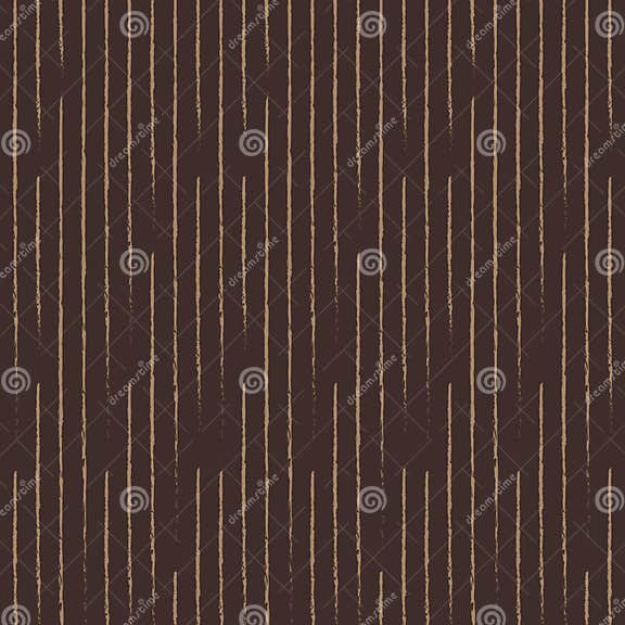 Japanese Style Stripe Pattern Stock Illustration - Illustration of fall ...