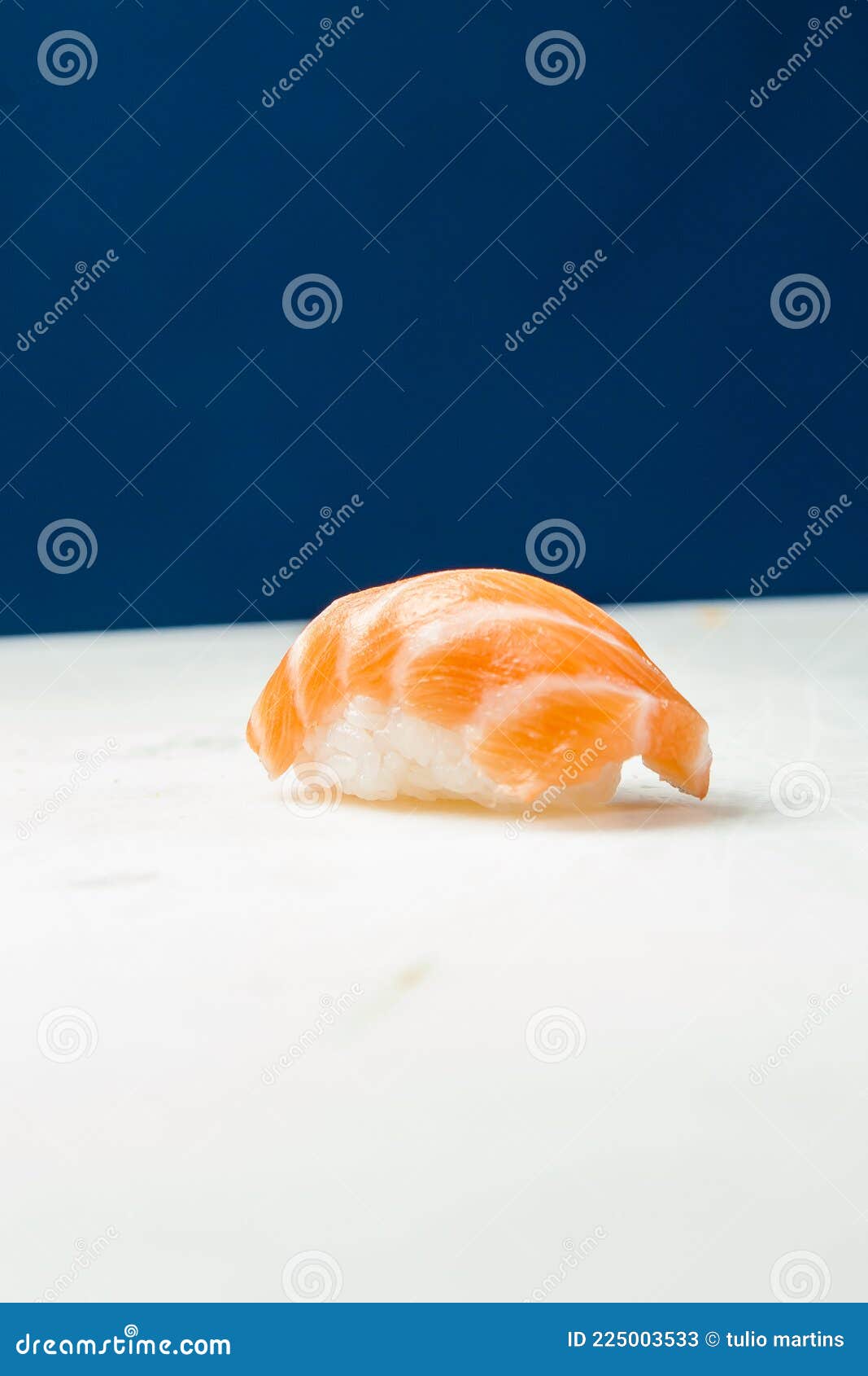 Japanese Sushi Food Shot Setting Stock Image - Image of rolls, cold ...