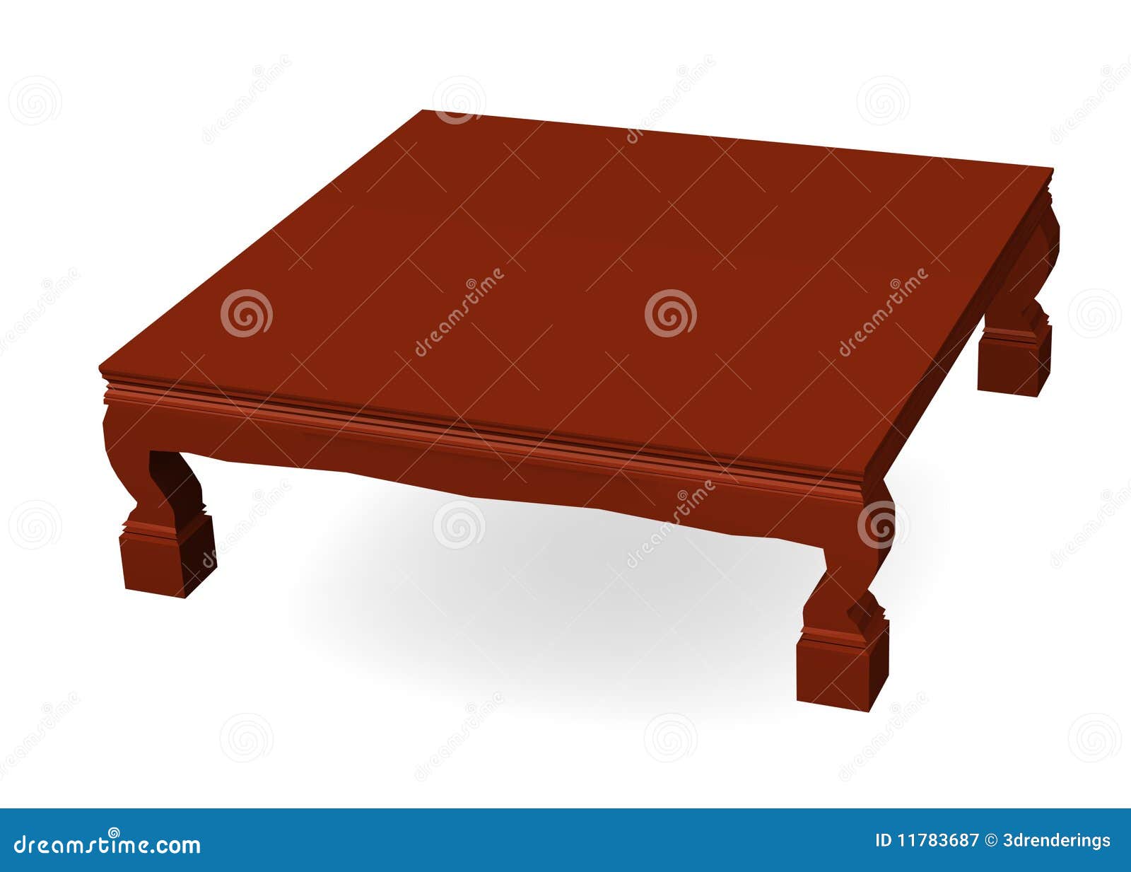 Japanese table stock illustration. Illustration of graphics - 11783687
