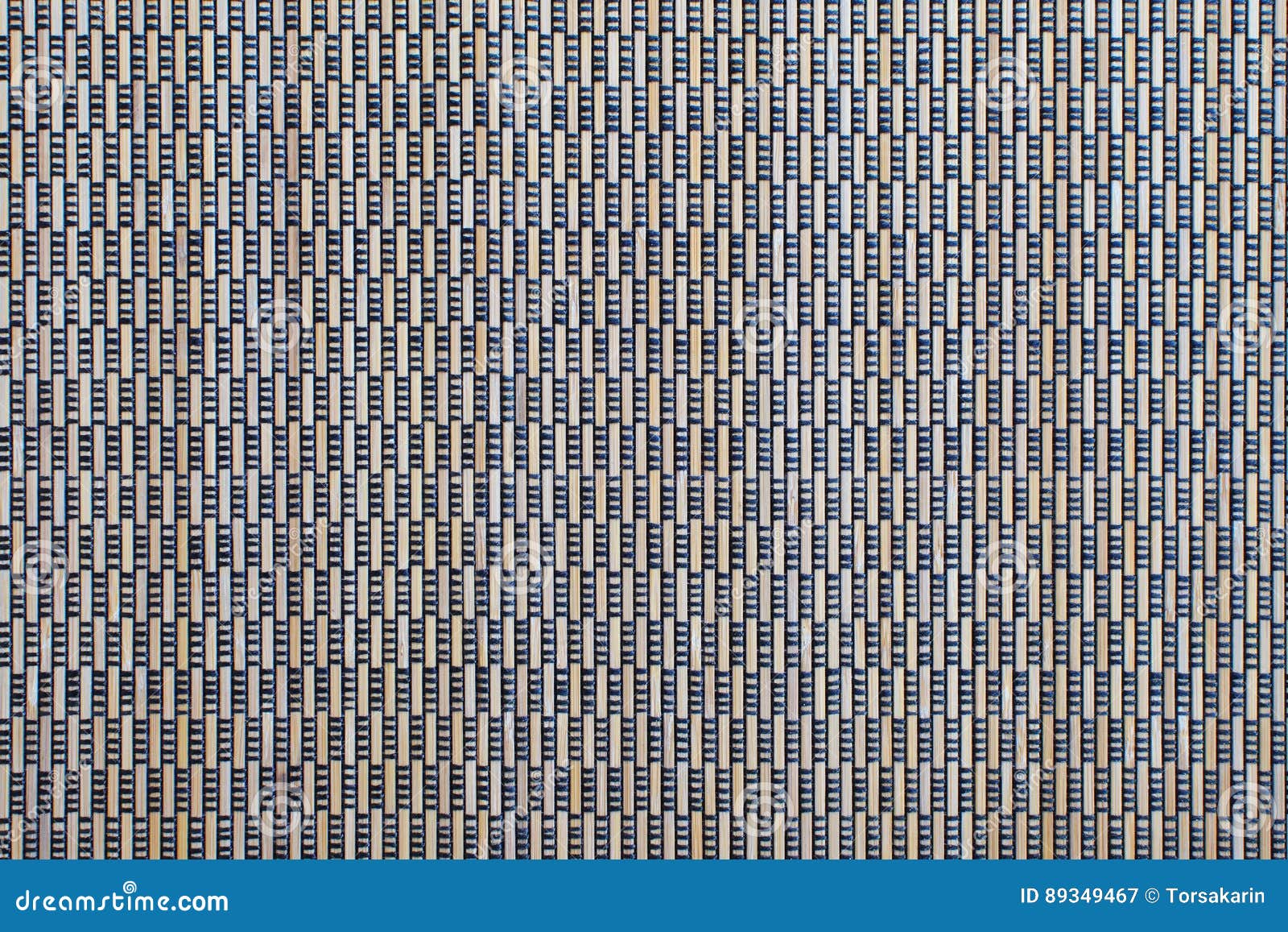 Japanese Tatami Flooring Mat Texture Royalty-Free Stock Photo ...