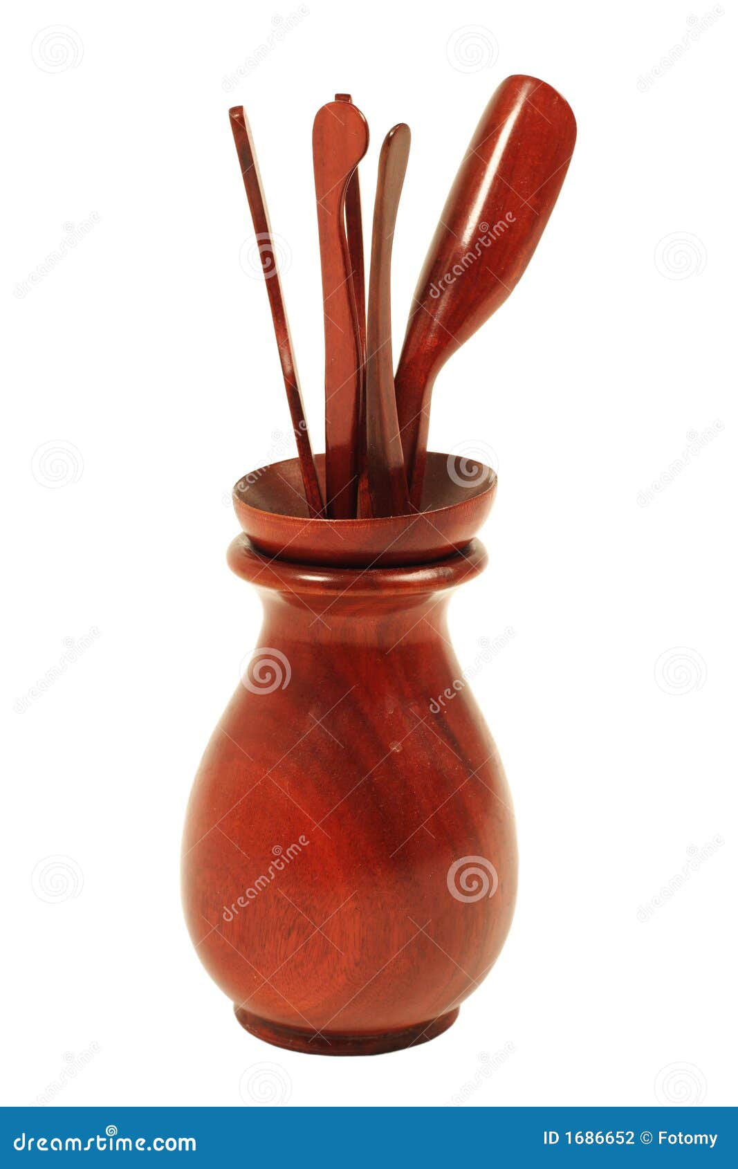 Japanese Tea Ceremony Utensils Stock Photo - Image of antiques ...