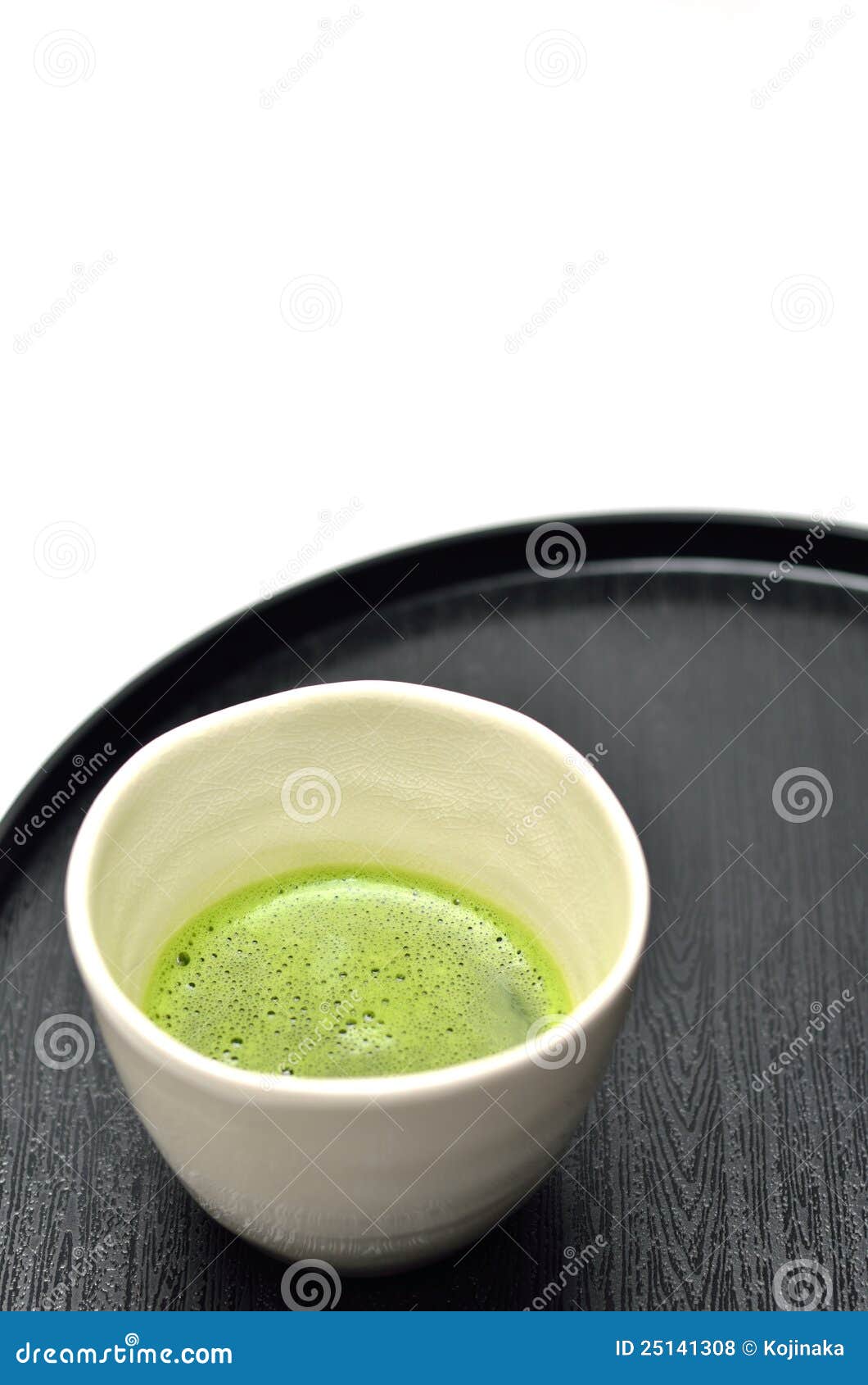 Japanese tea matcha. stock photo. Image of teacup, asian - 25141308