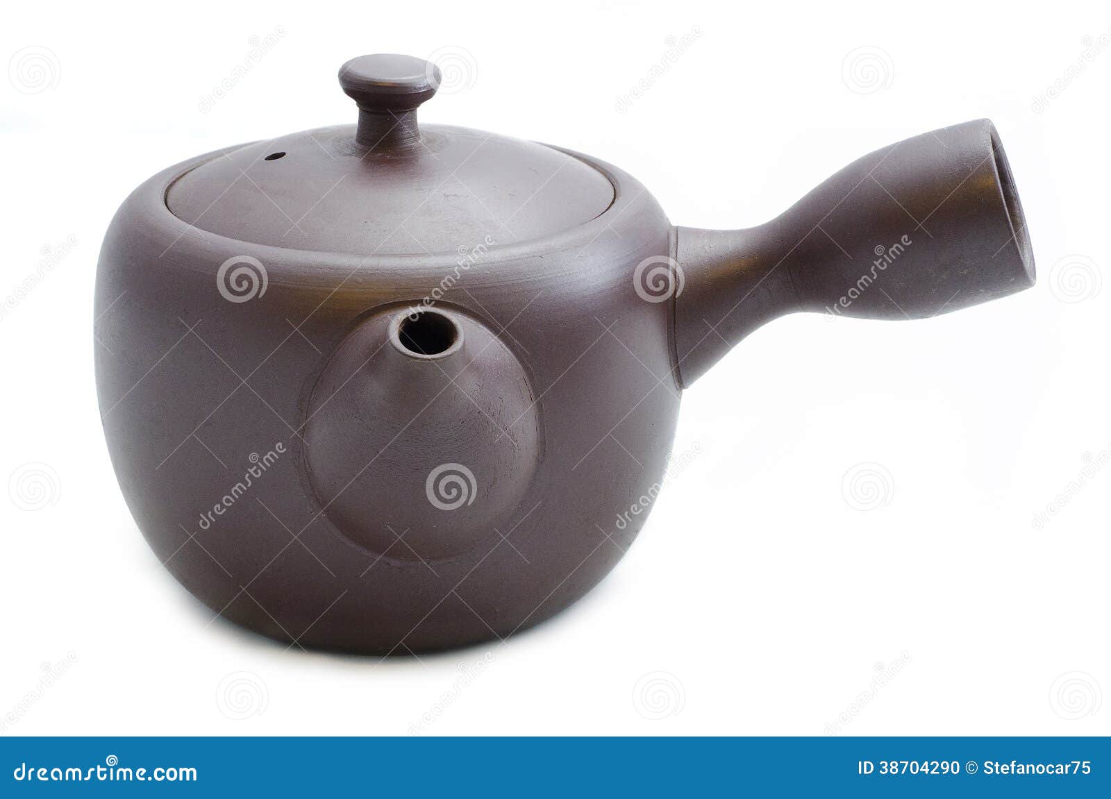 Japanese teapot stock photo. Image of color, antique - 38704290