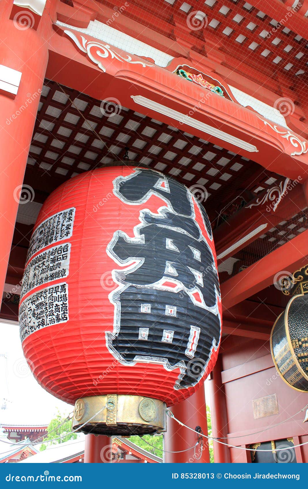 Japanese temple stock image. Image of pattern, building - 85328013