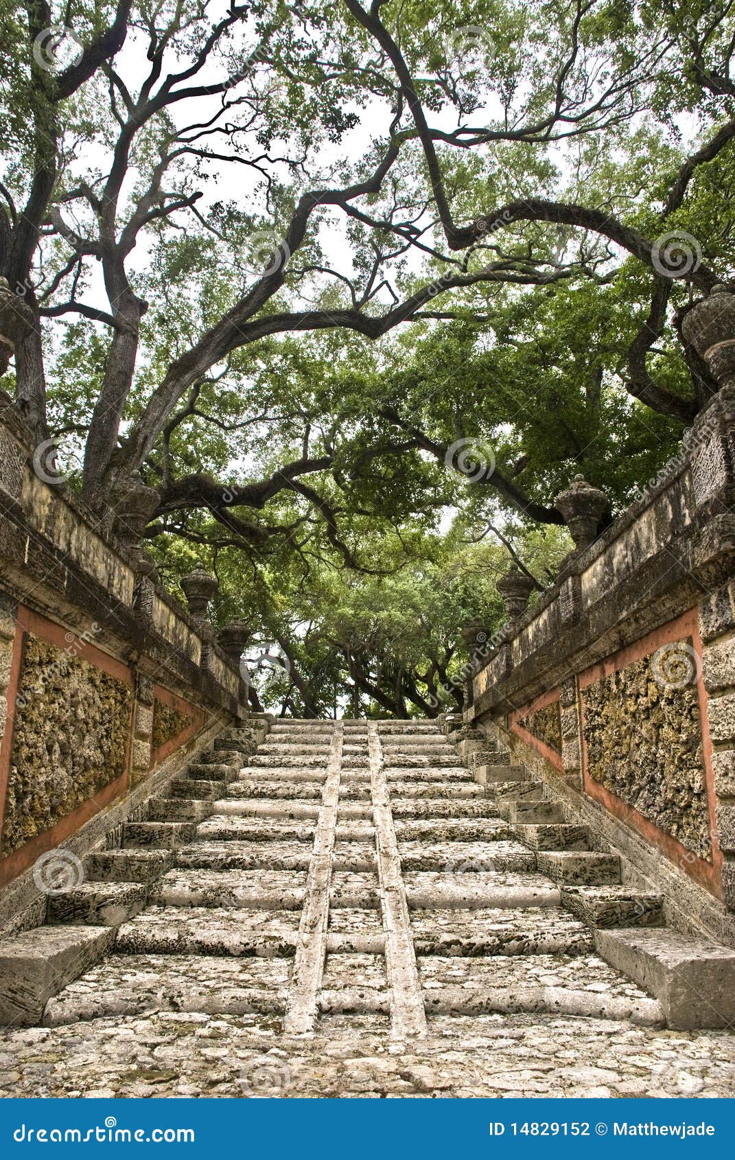 Japanese Temple Stairway stock photo. Image of wood, outdoor - 14829152