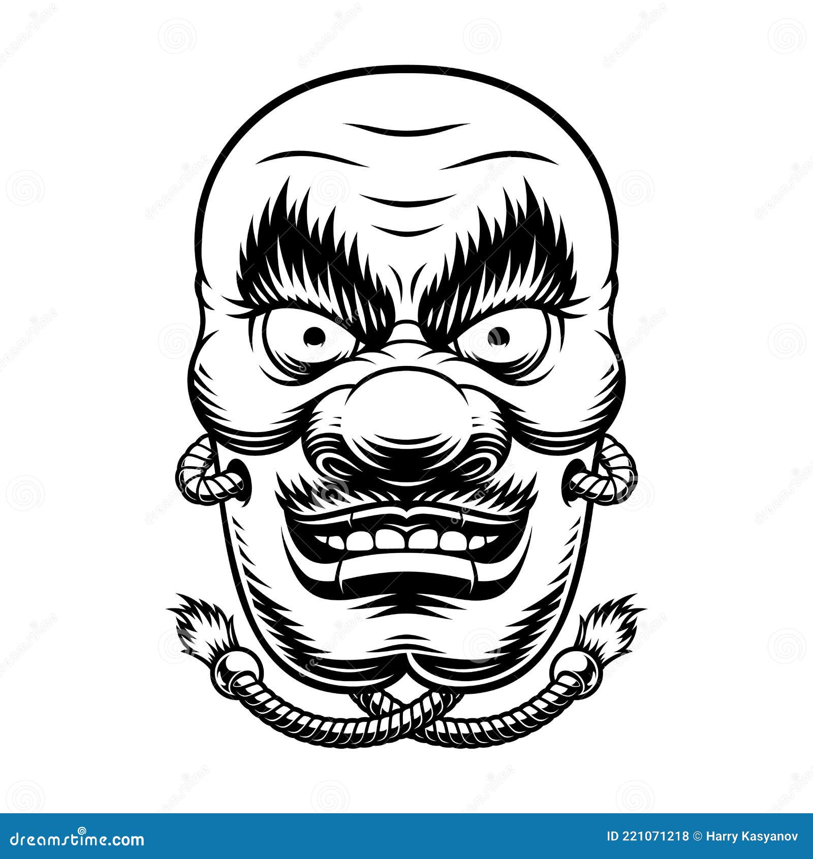 Tengu Cartoons, Illustrations & Vector Stock Images - 136 Pictures to ...