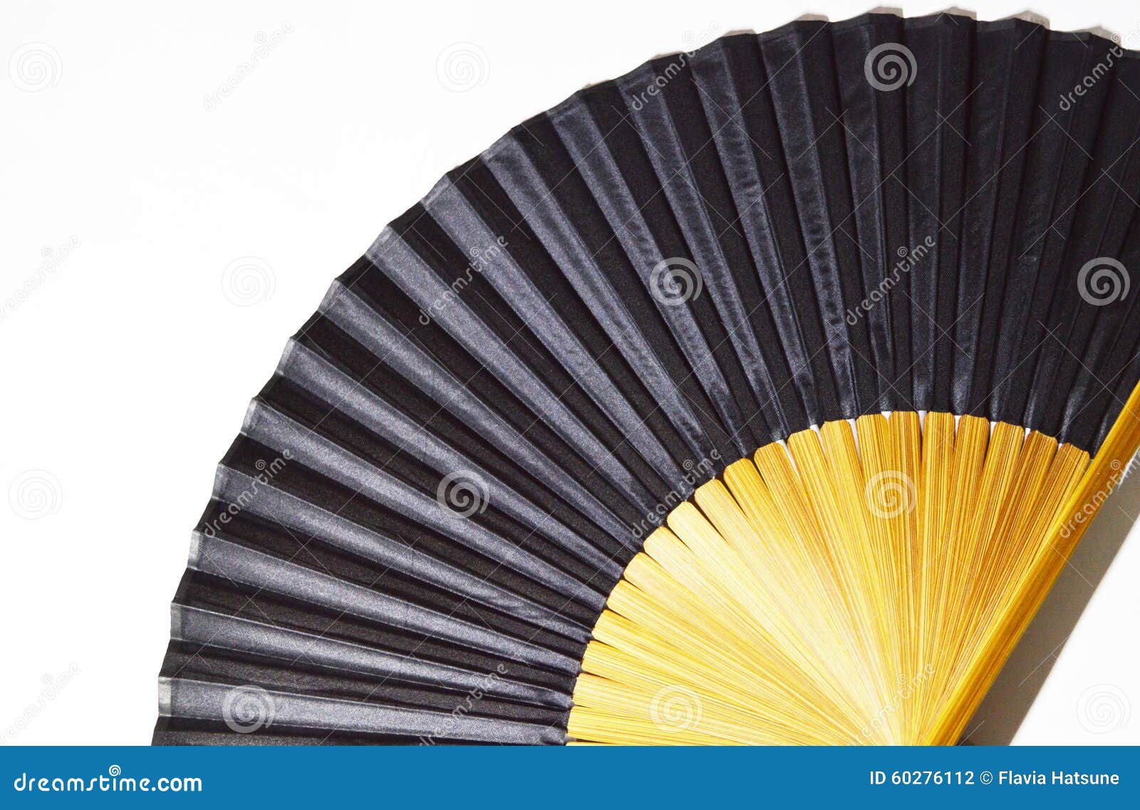 Japanese traditional fan stock photo. Image of bamboo - 60276112