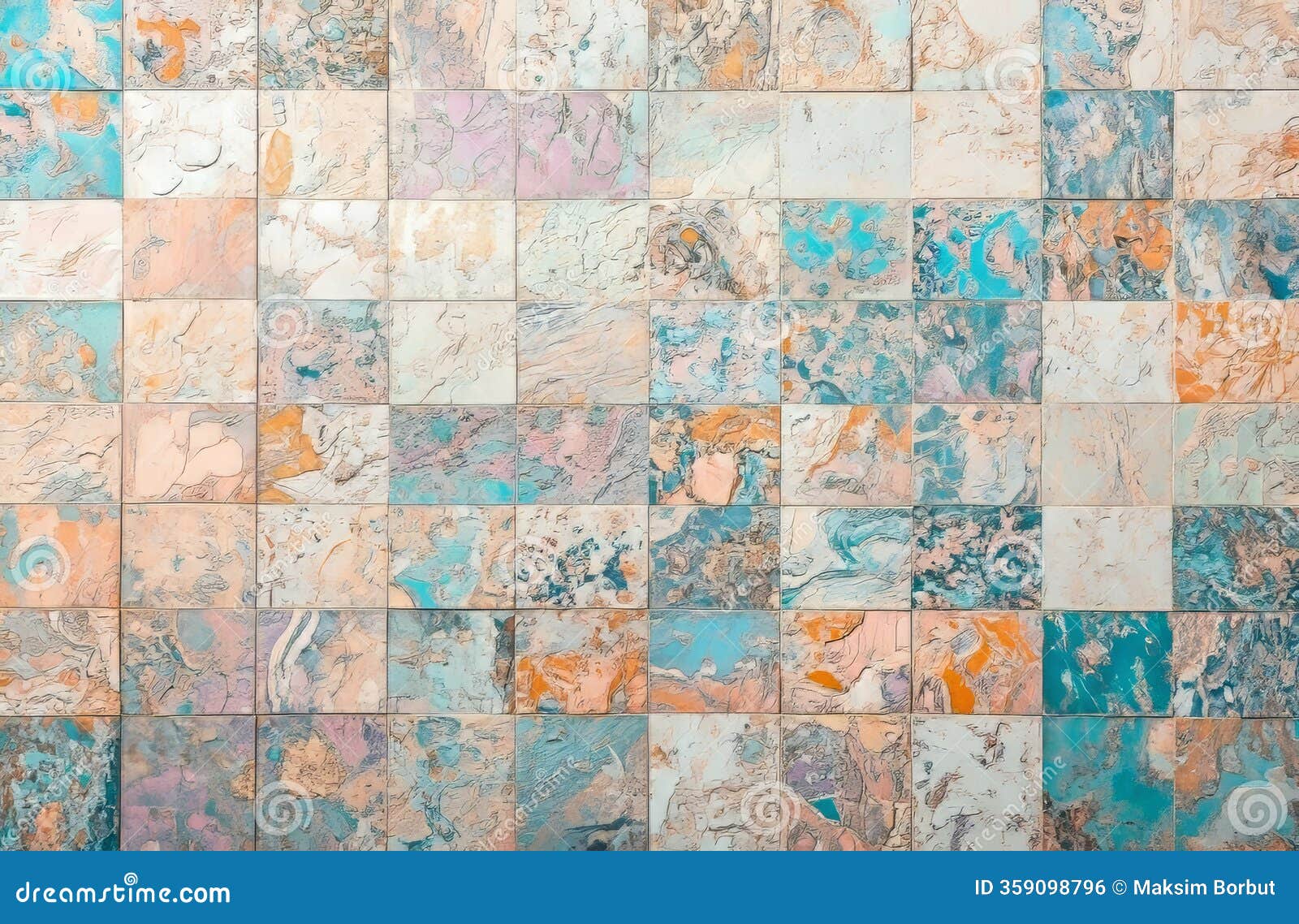 A Japanese Washi Paper Background Adorned with a Checkered Pattern. the ...