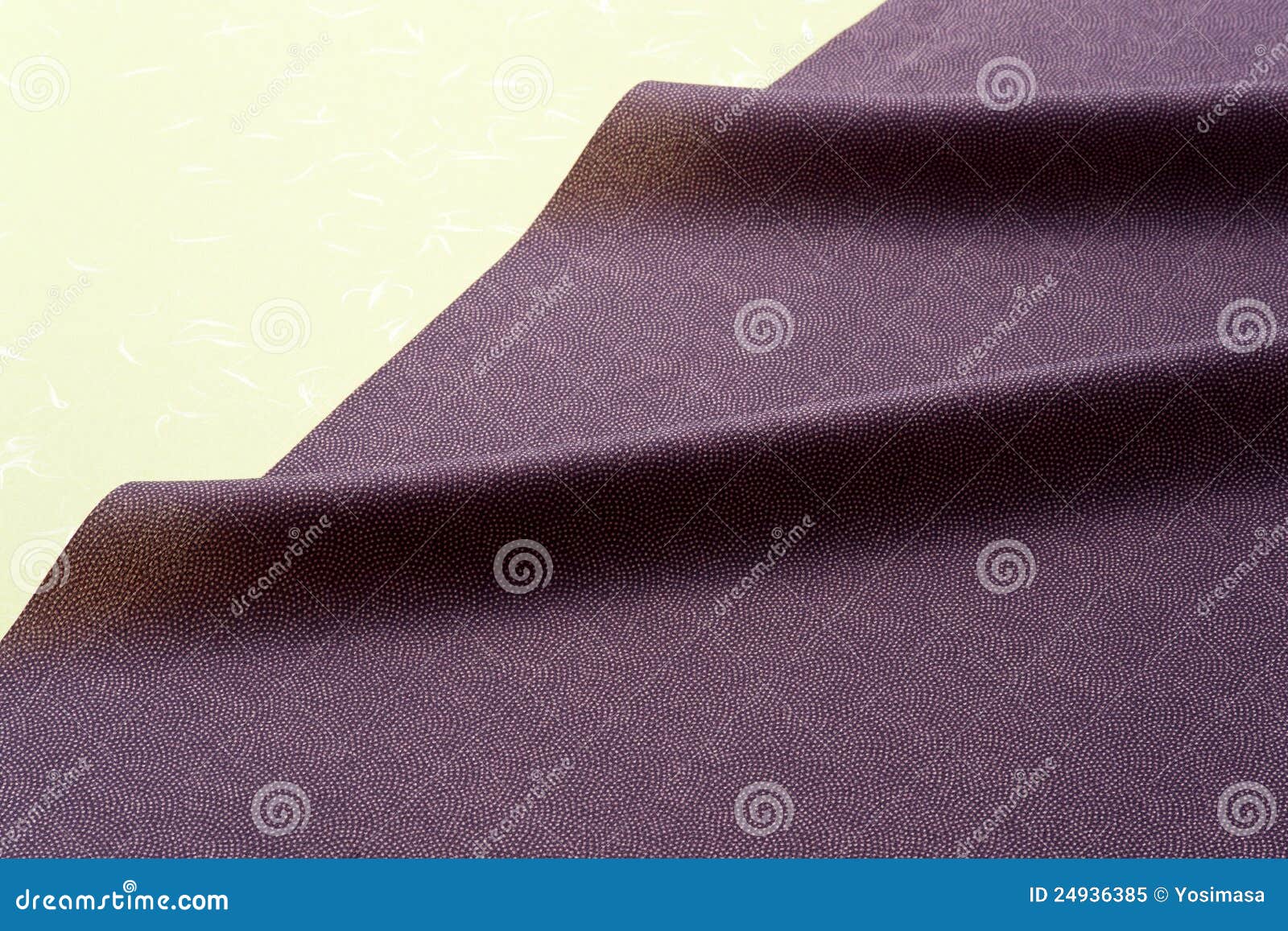 Japanese Wrapping Cloth Stock Image | CartoonDealer.com #26930419