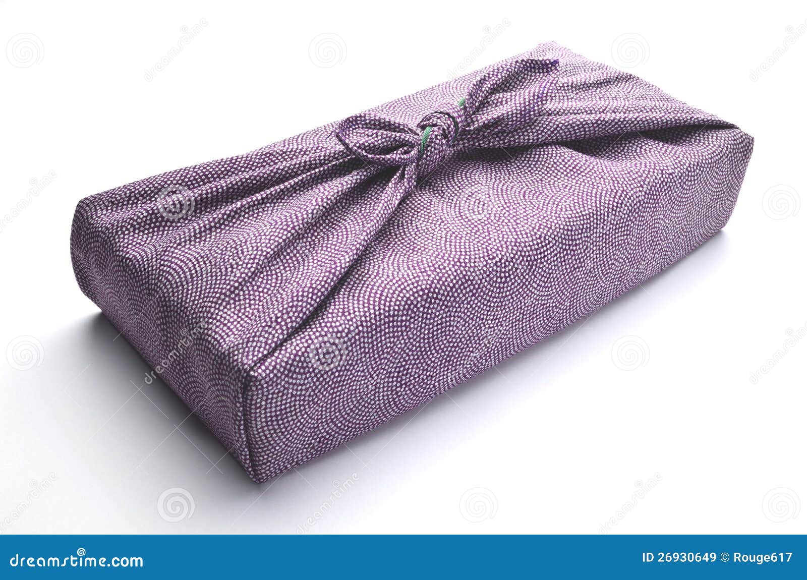 Japanese Wrapping Cloth Stock Image | CartoonDealer.com #26930419