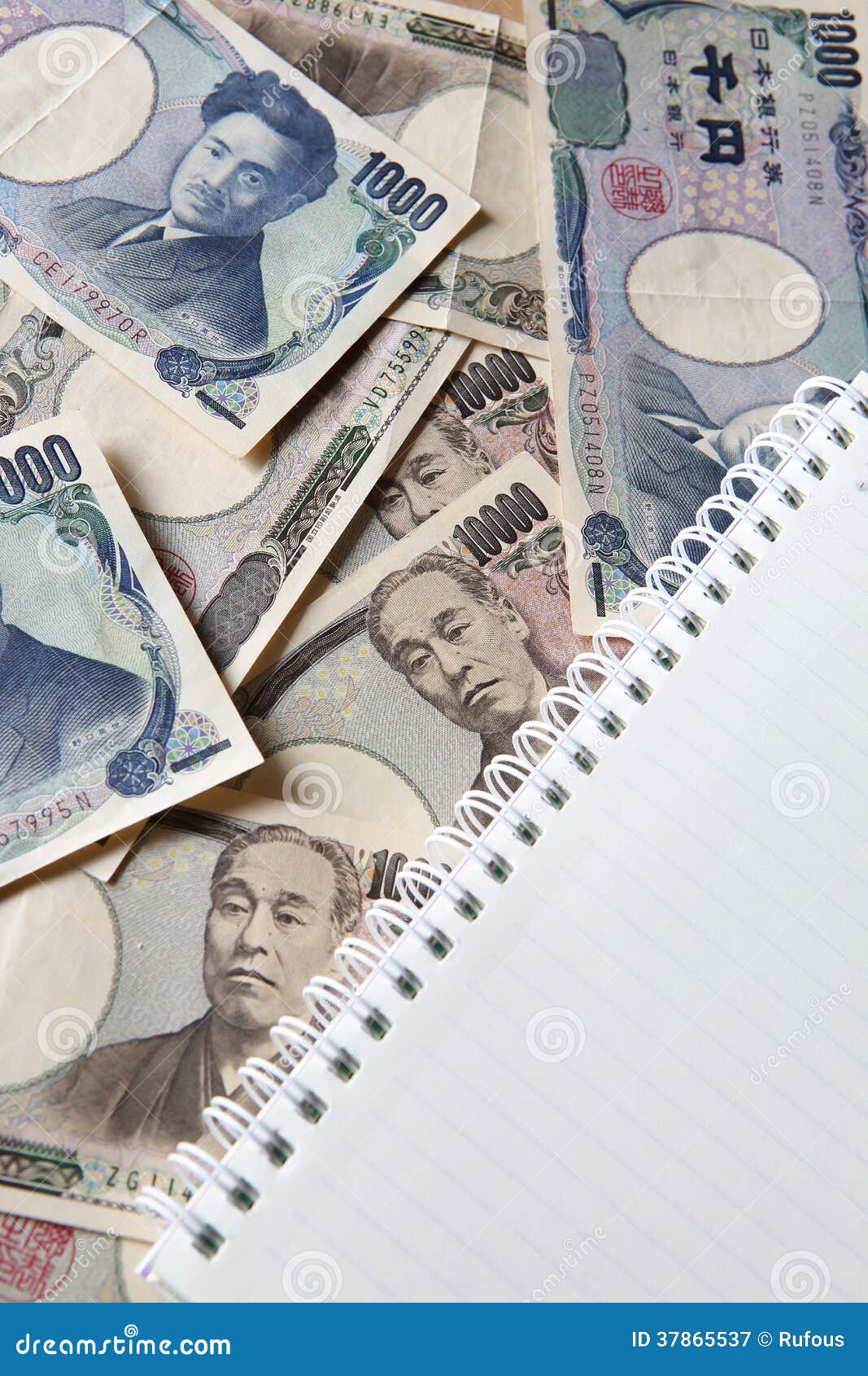 Japanese yen stock image. Image of capital, nippon, envelope - 37865537