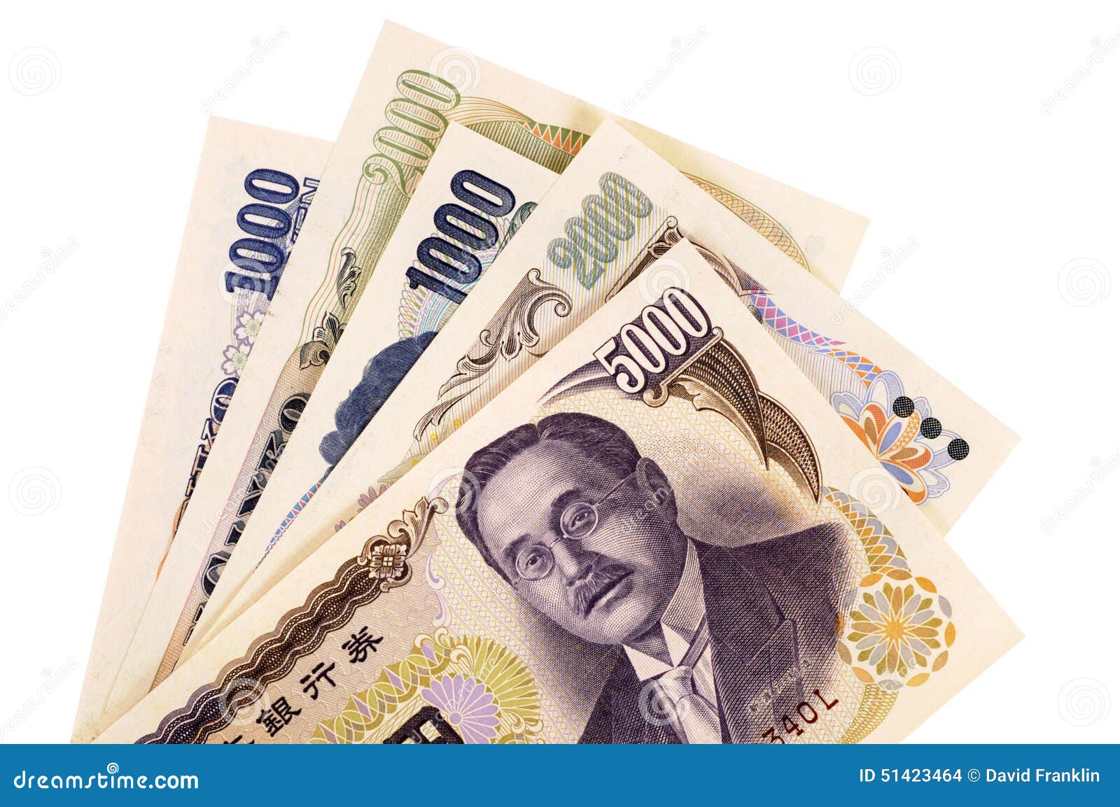 519 Japanese Yen Paper Bills Stock Photos - Free & Royalty-Free Stock ...